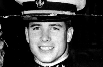 McCain: Loving His Misspent Youth