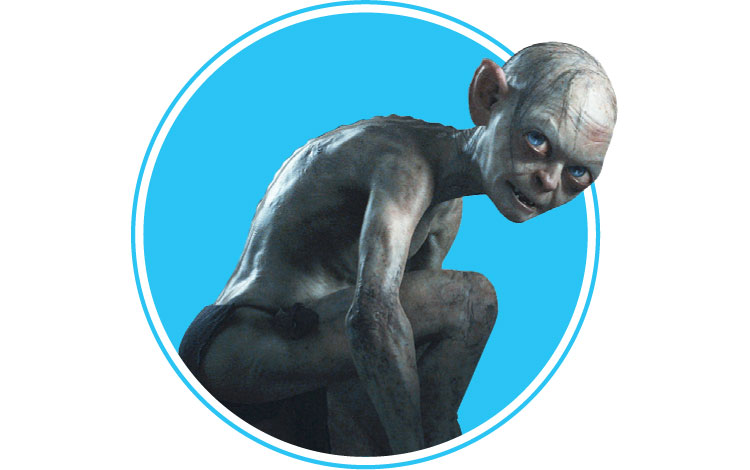 How The Hobbit's Groundbreaking Technology Works