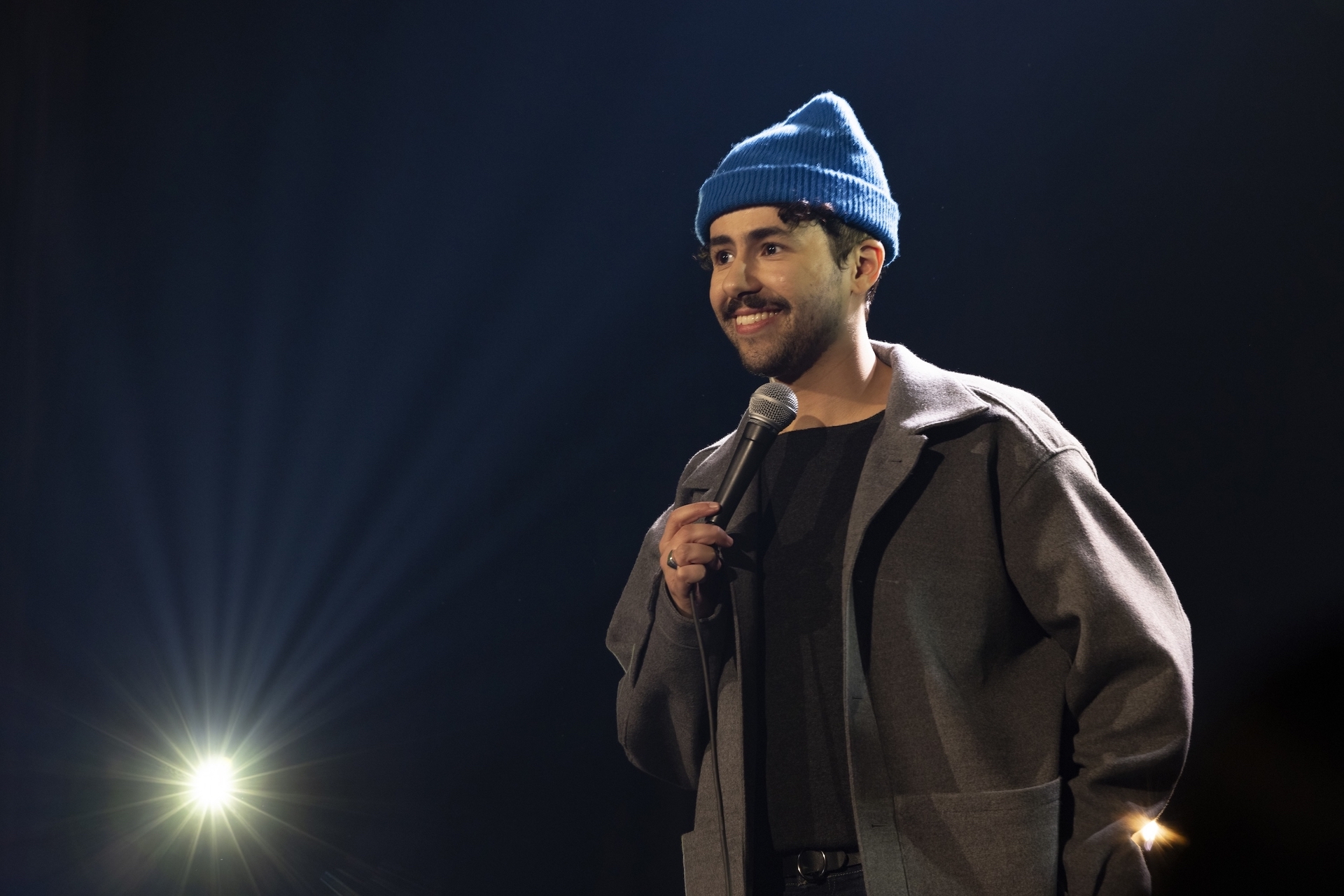 Ramy Youssef Interview: More Feelings on HBO