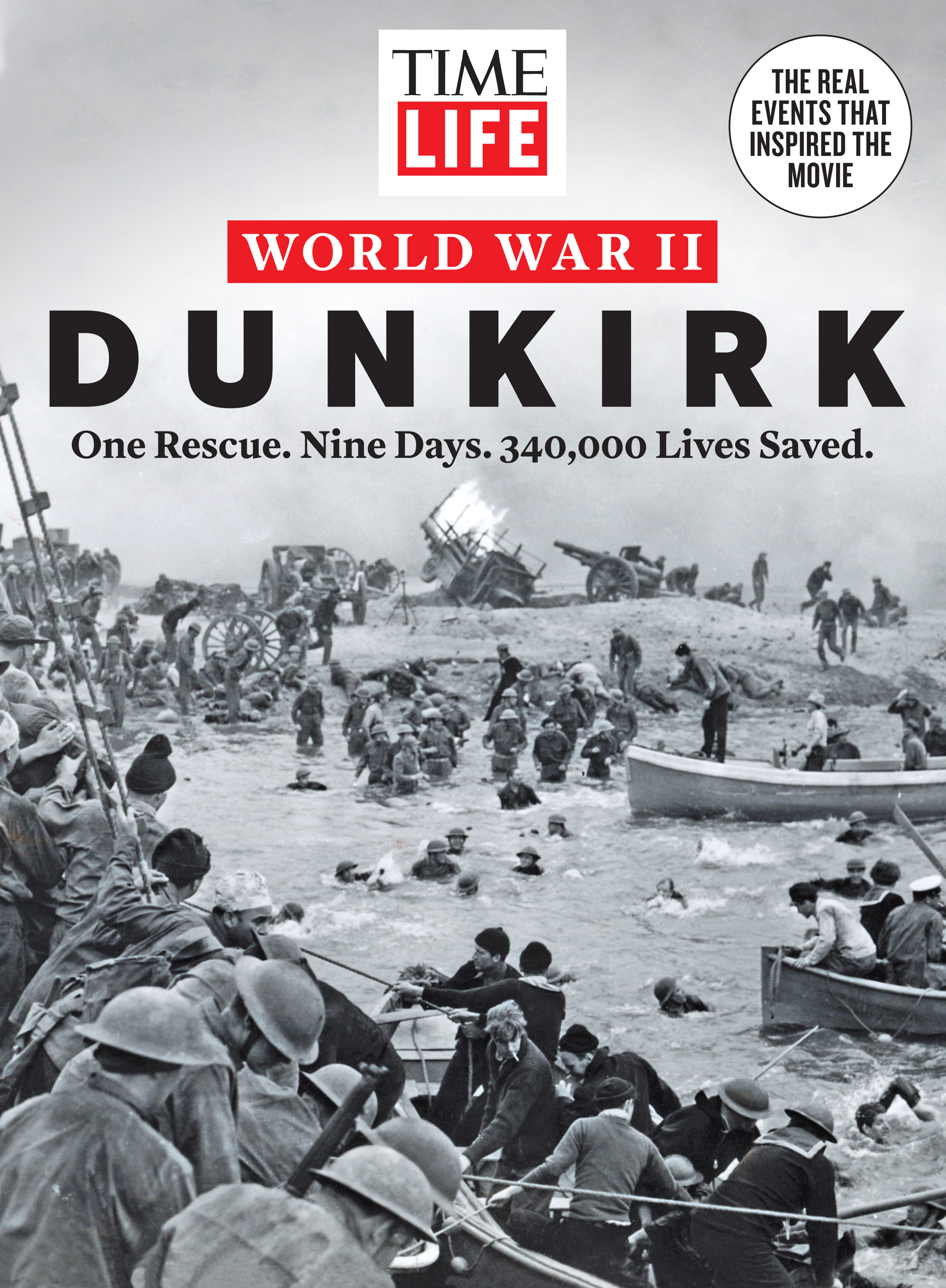 Dunkirk True Story: What Happened to WWII Troops Left Behind