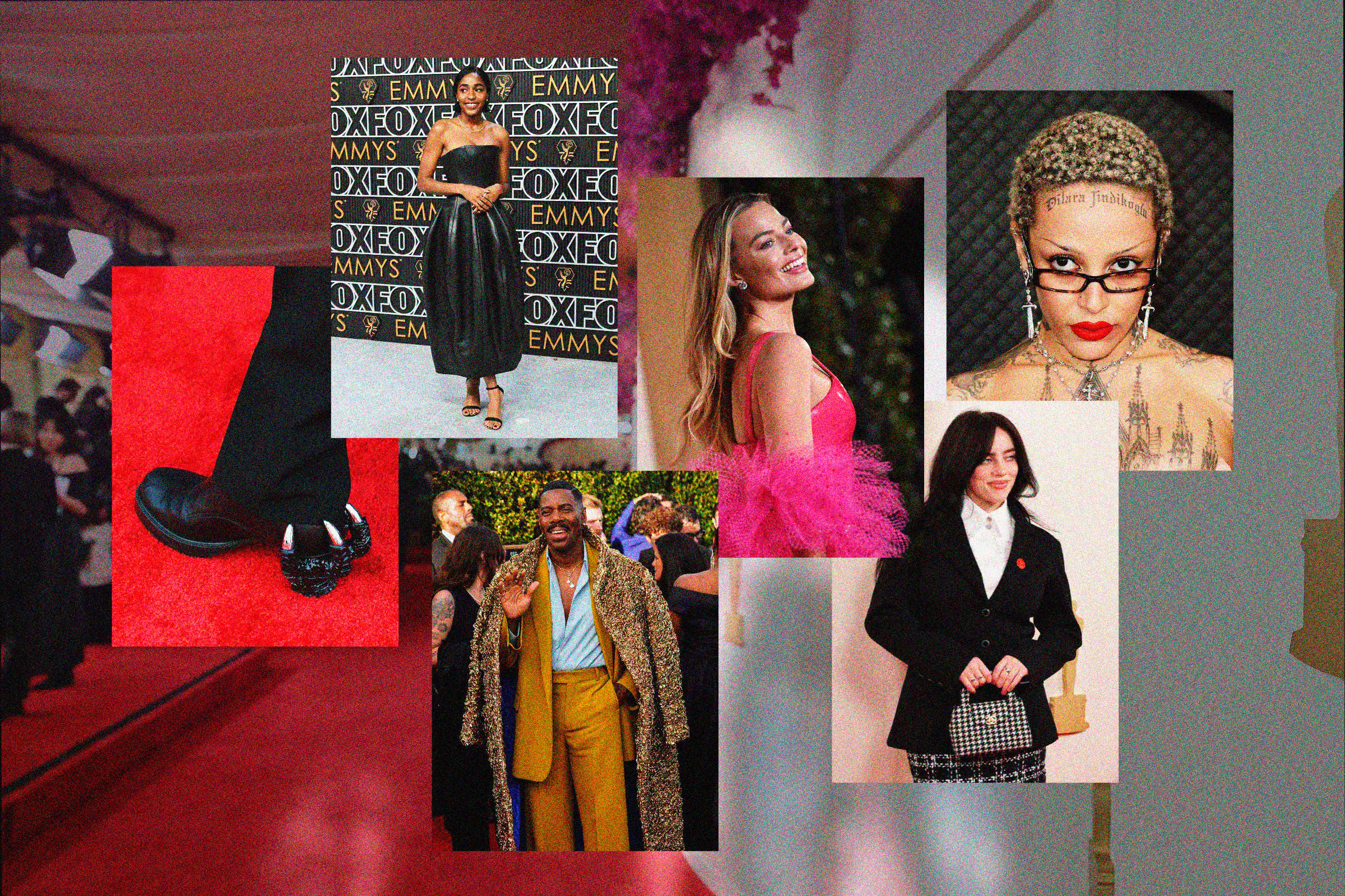 Best Looks From 2024 Awards Season: Oscars, Grammys