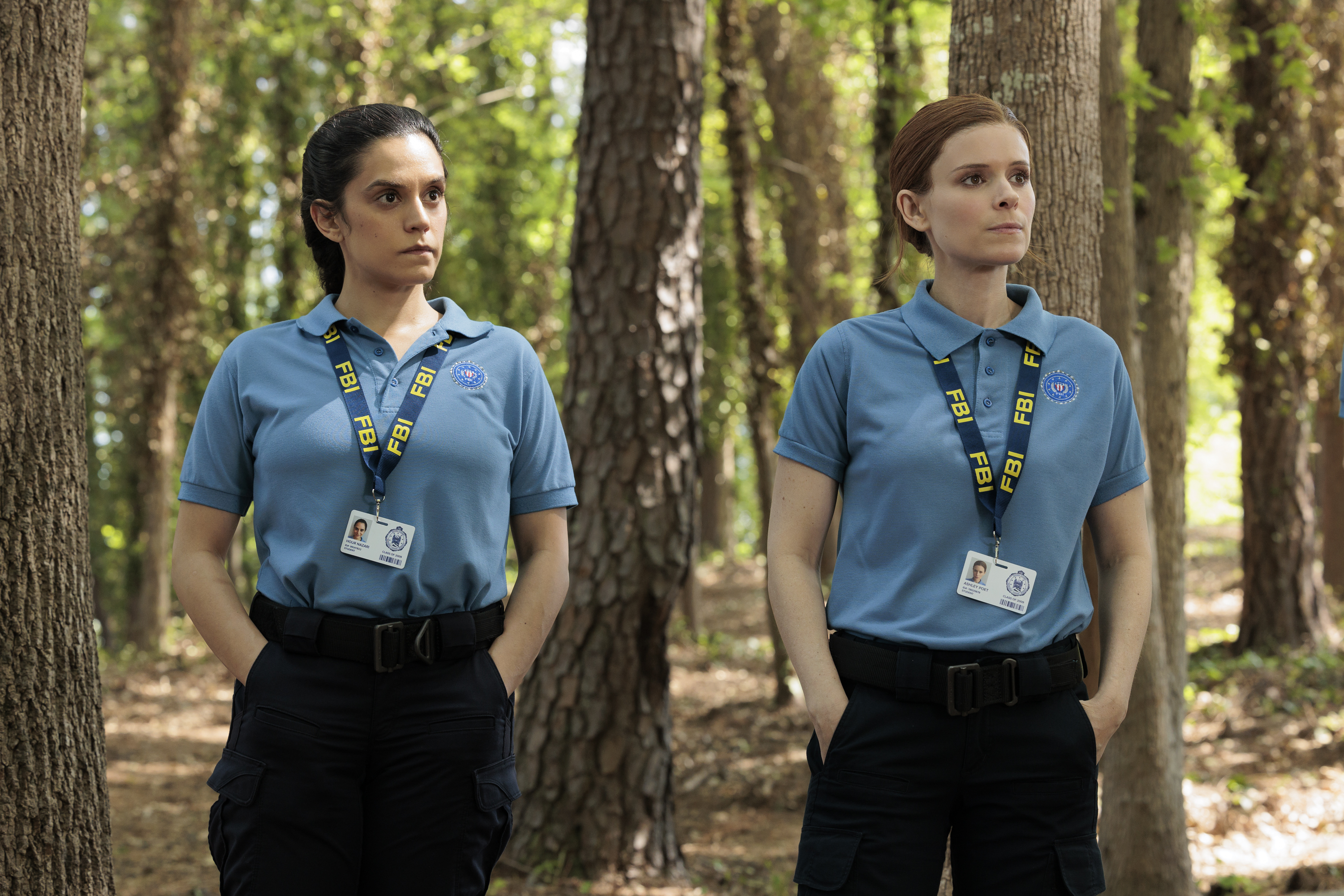 'Class of ’09' Review: An Ambitious AI Thriller