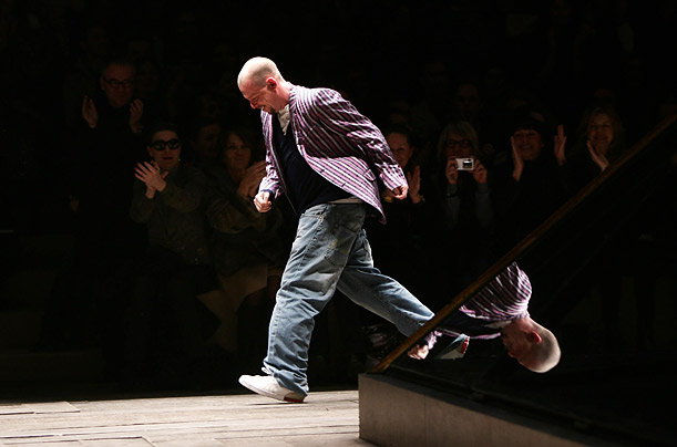 Alexander McQueen: 1969 - 2010 - Photo Essays - TIME