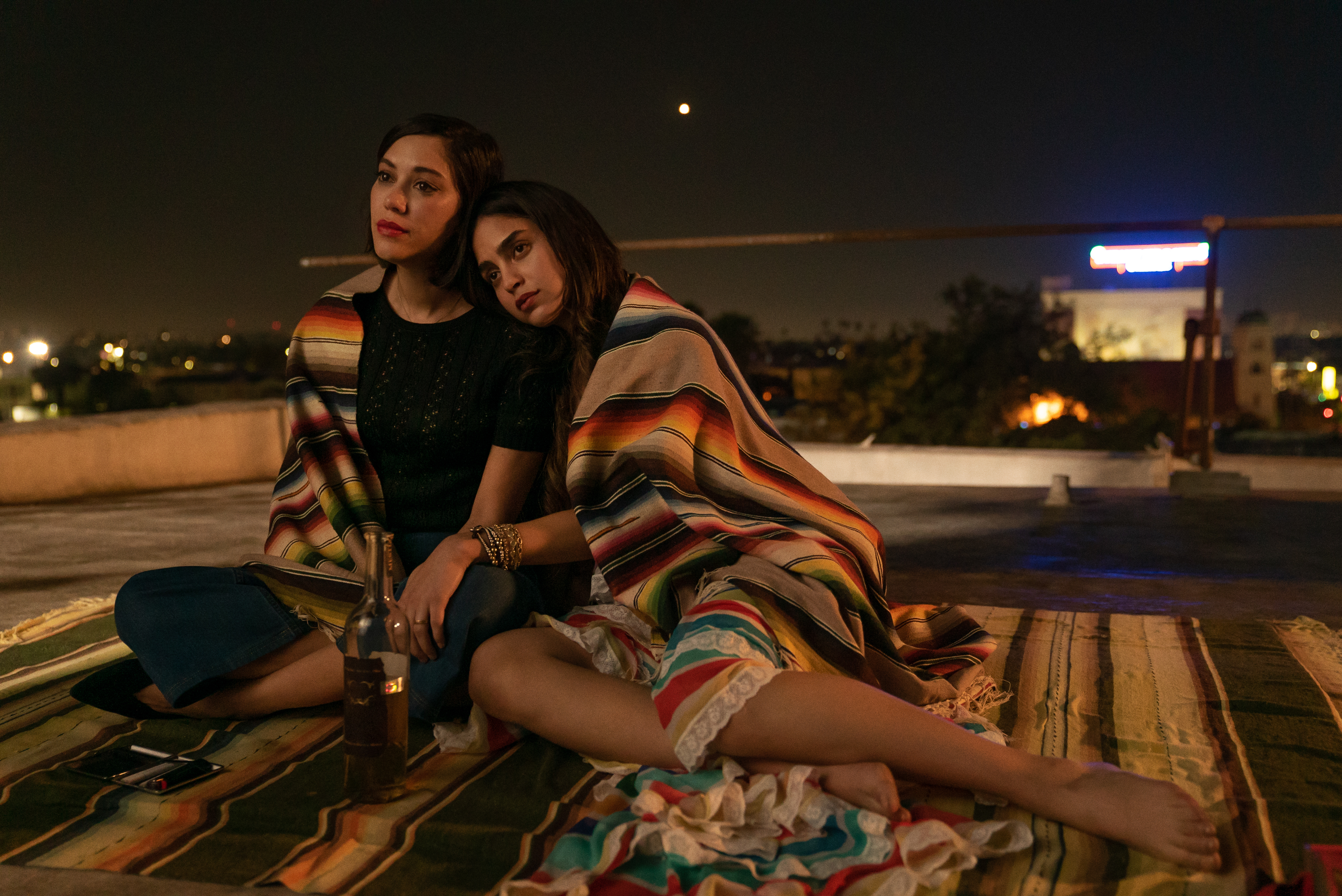 Starz's 'Vida' Finishes Strong With a Sublime Season 3