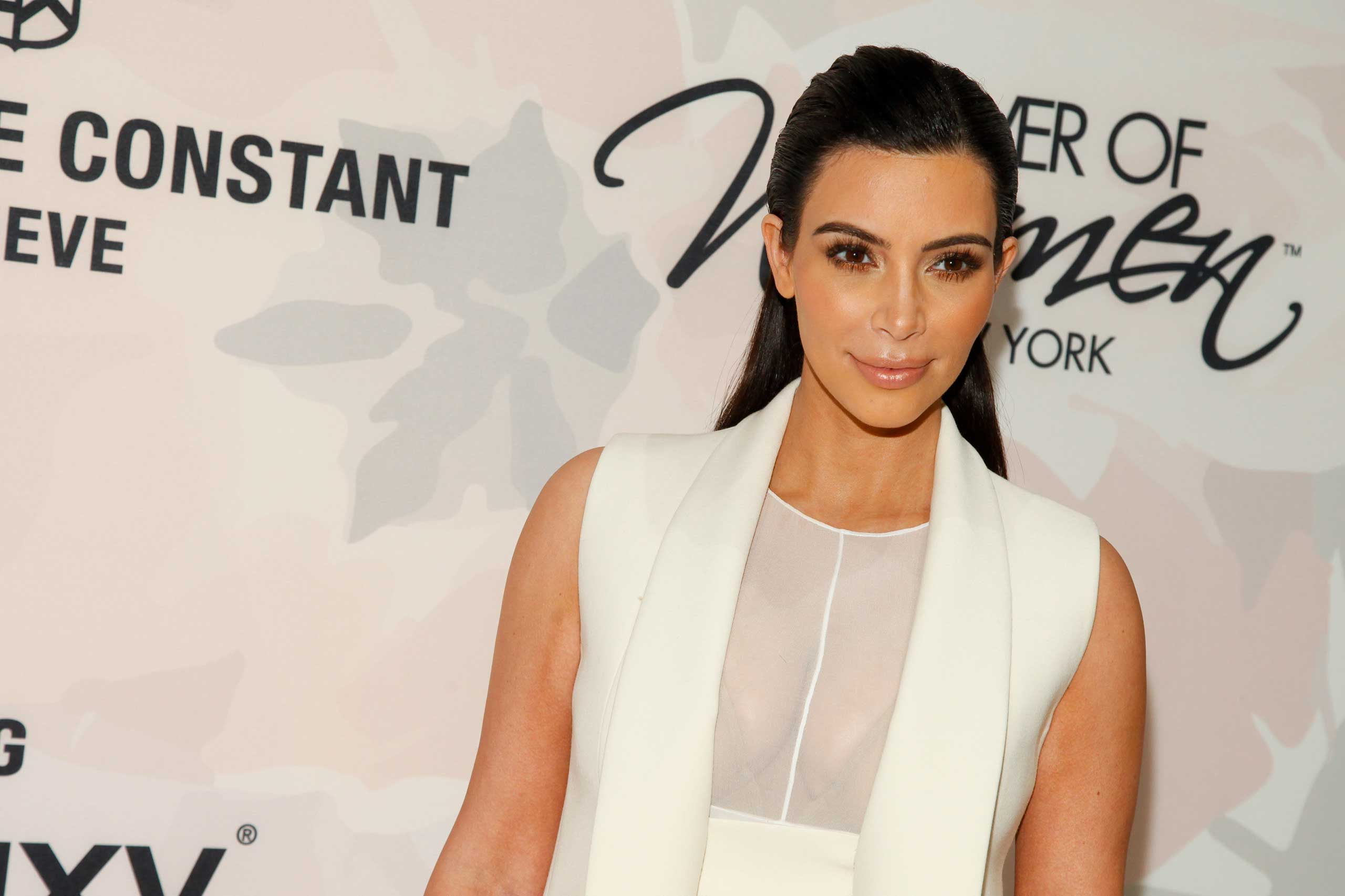 Kim Kardashian West on the Armenian Genocide
