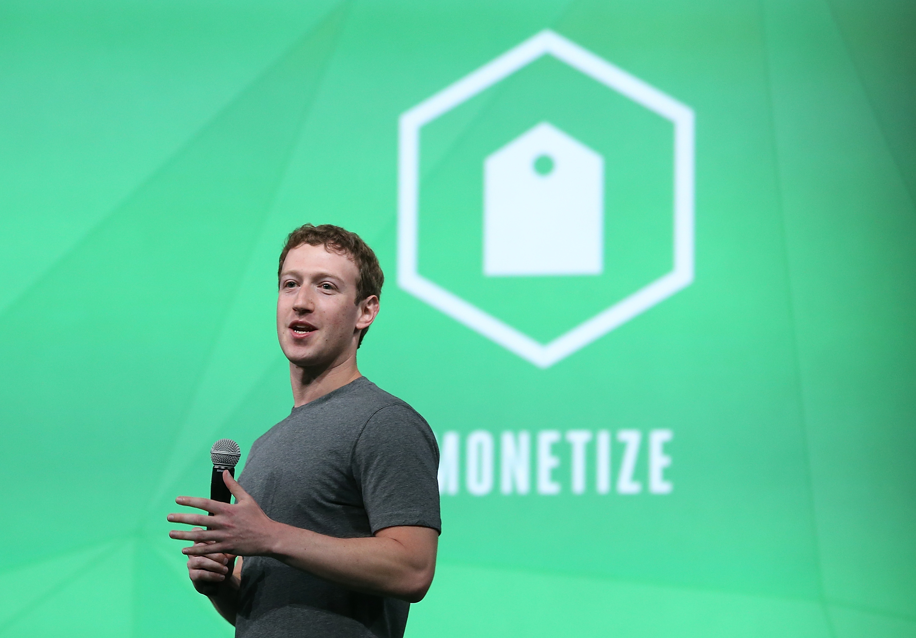 Facebook Stock Doubles IPO Price