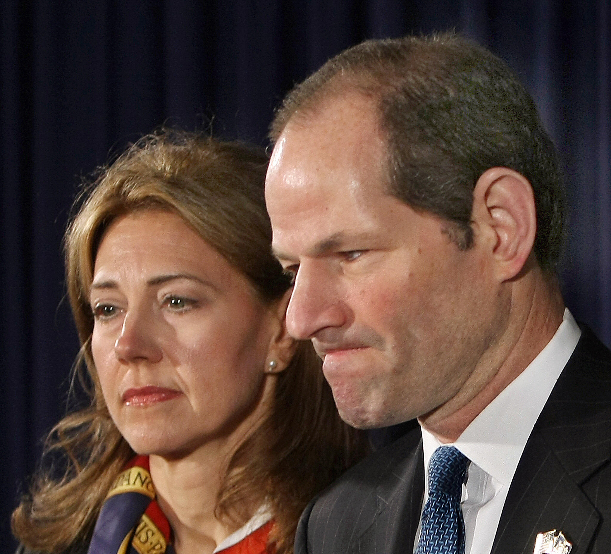 The Real Question About Eliot Spitzer Has Yet to Be Answered