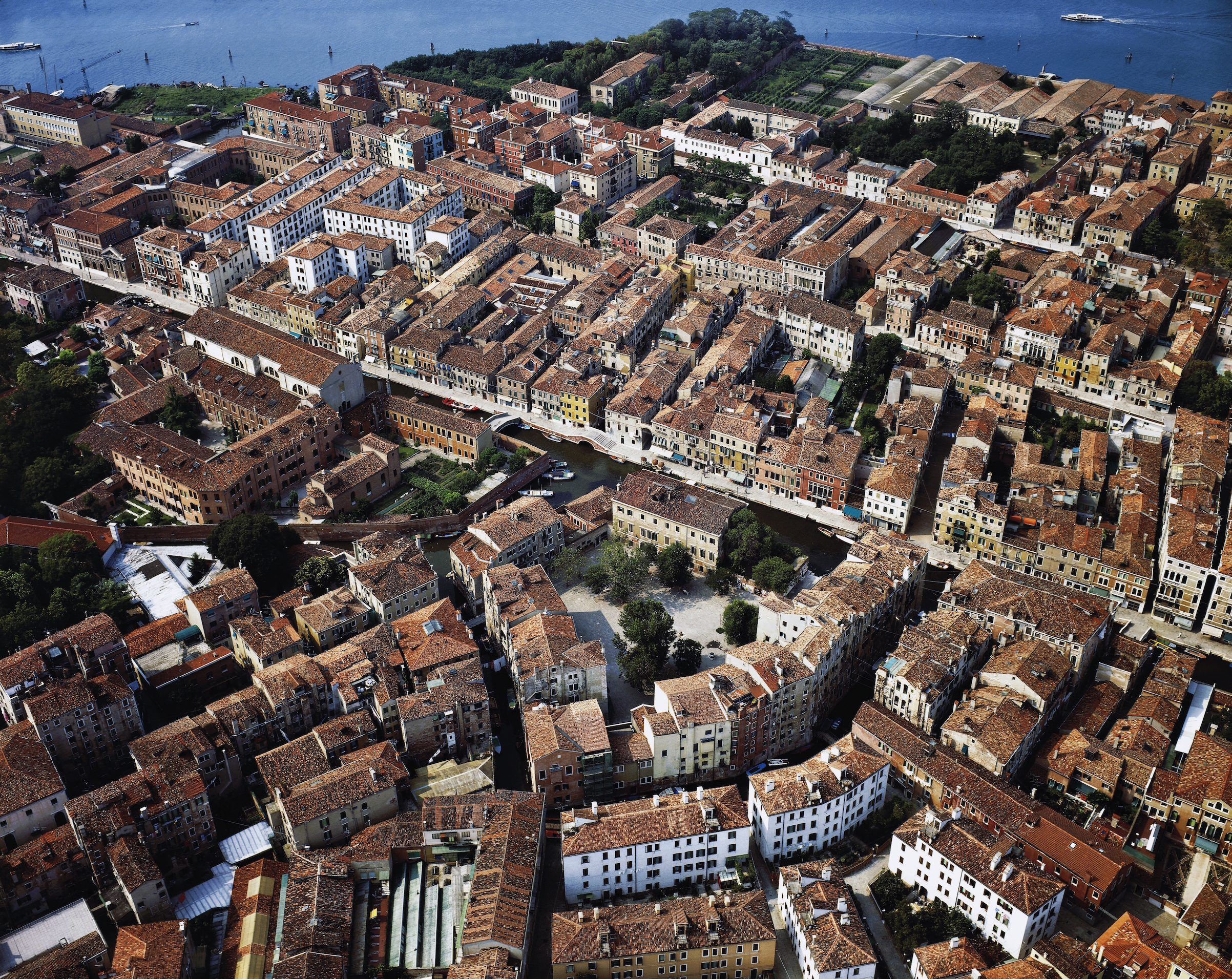 How American Segregation Changed the Meaning of 'Ghetto'