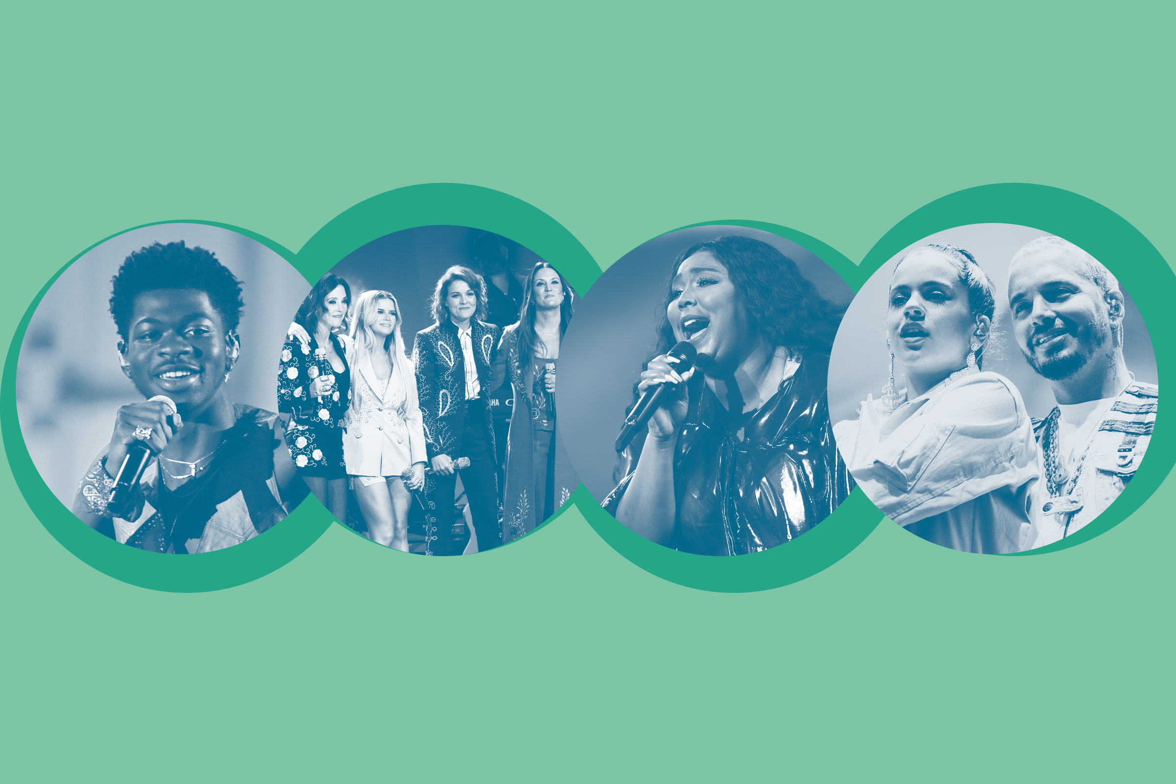 The 10 Best Songs of 2019