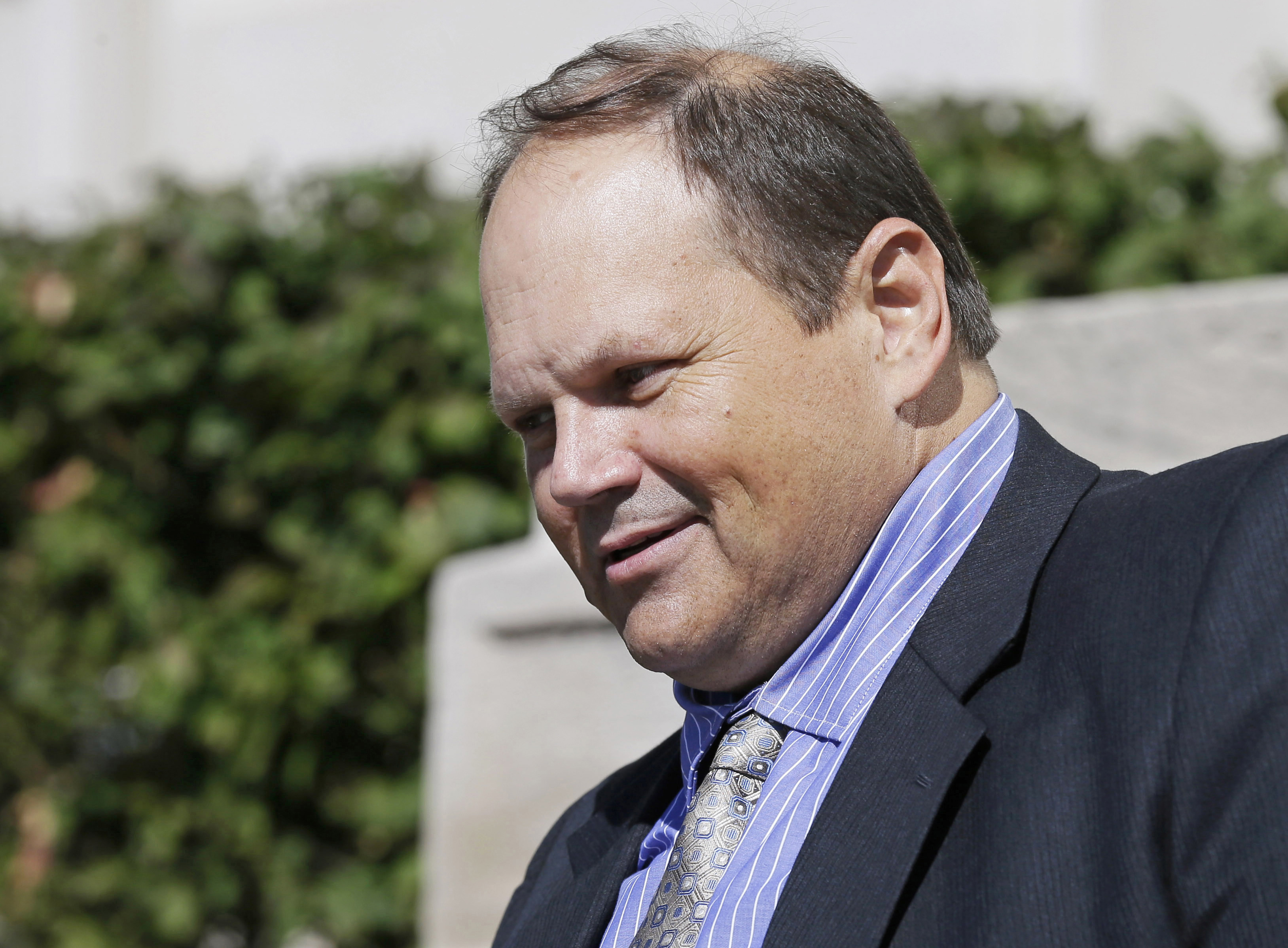 Lottery: Eddie Tipton Sentenced to 25 Years for Lotto Scam