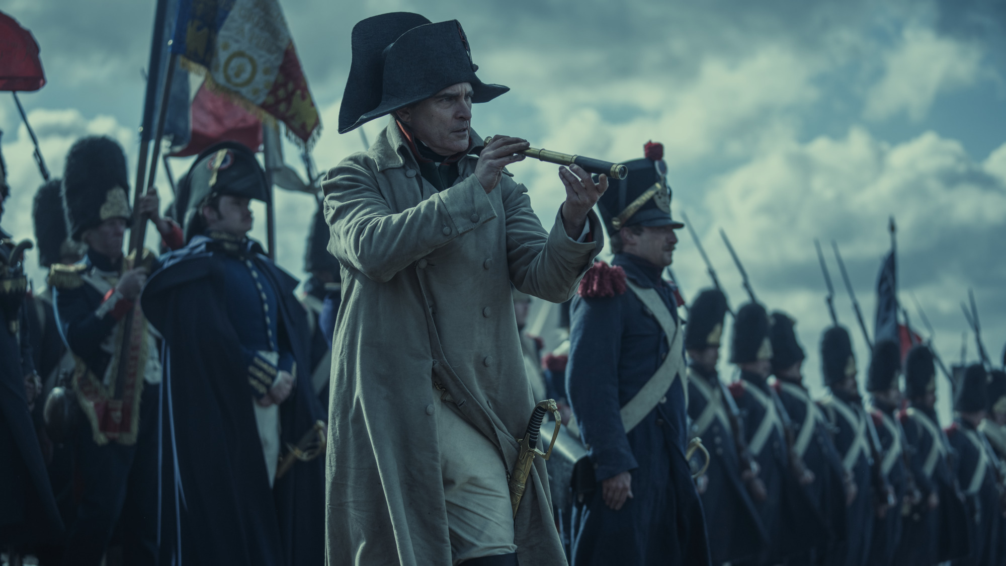 What Napoleon Gets Right and Wrong about the French Emperor