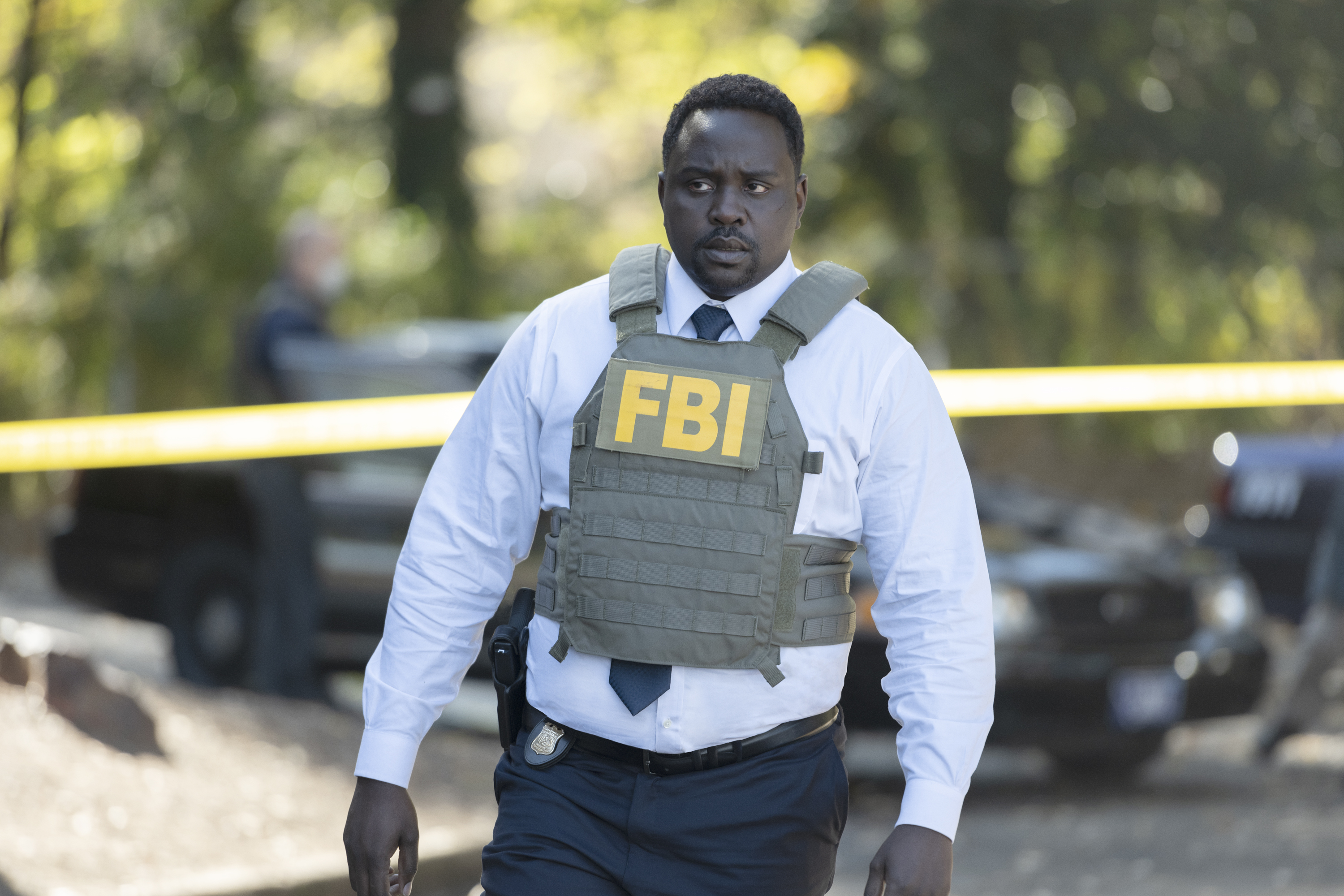 'Class of ’09' Review: An Ambitious AI Thriller