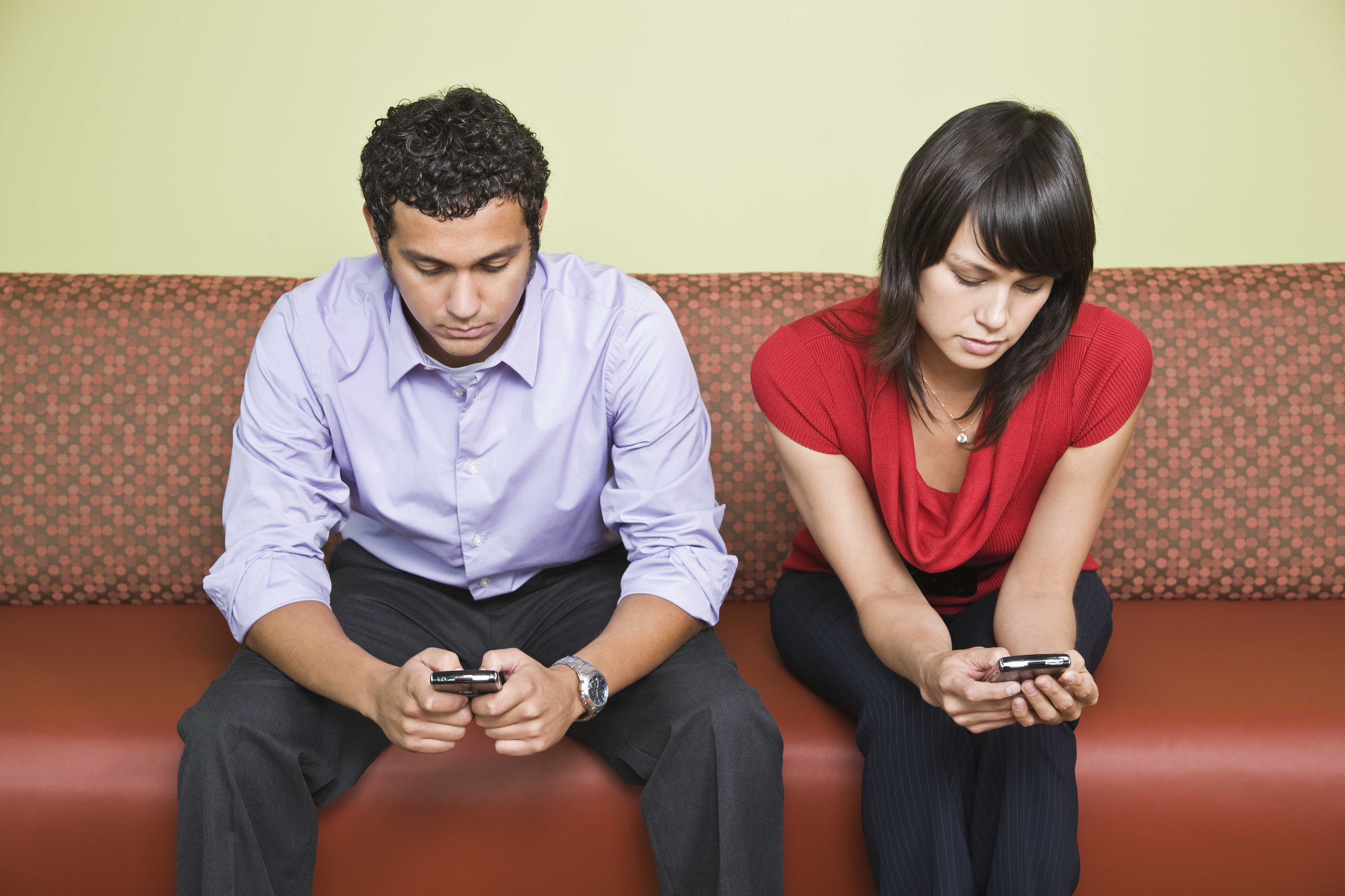 Science: You Now Have a Shorter Attention Span Than a Goldfish