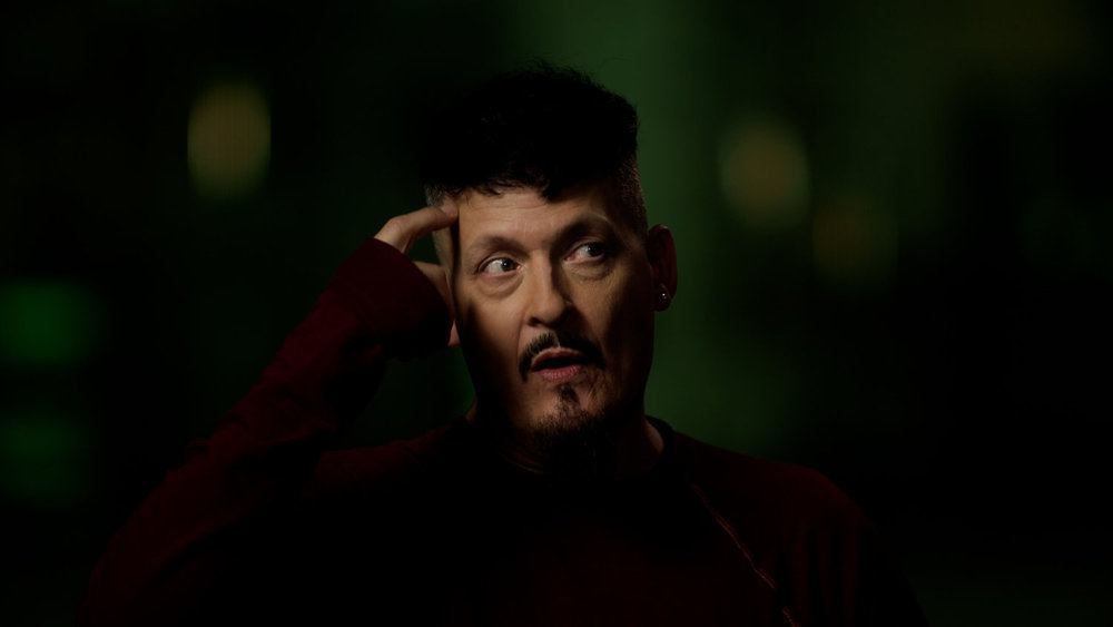 The True Story Behind 'Making Manson' Docuseries
