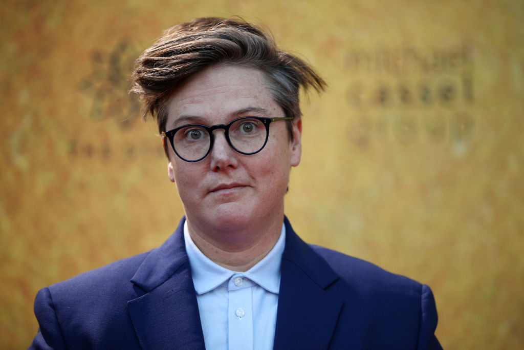 Ten Steps to Nanette: Hannah Gadsby Memoir Review