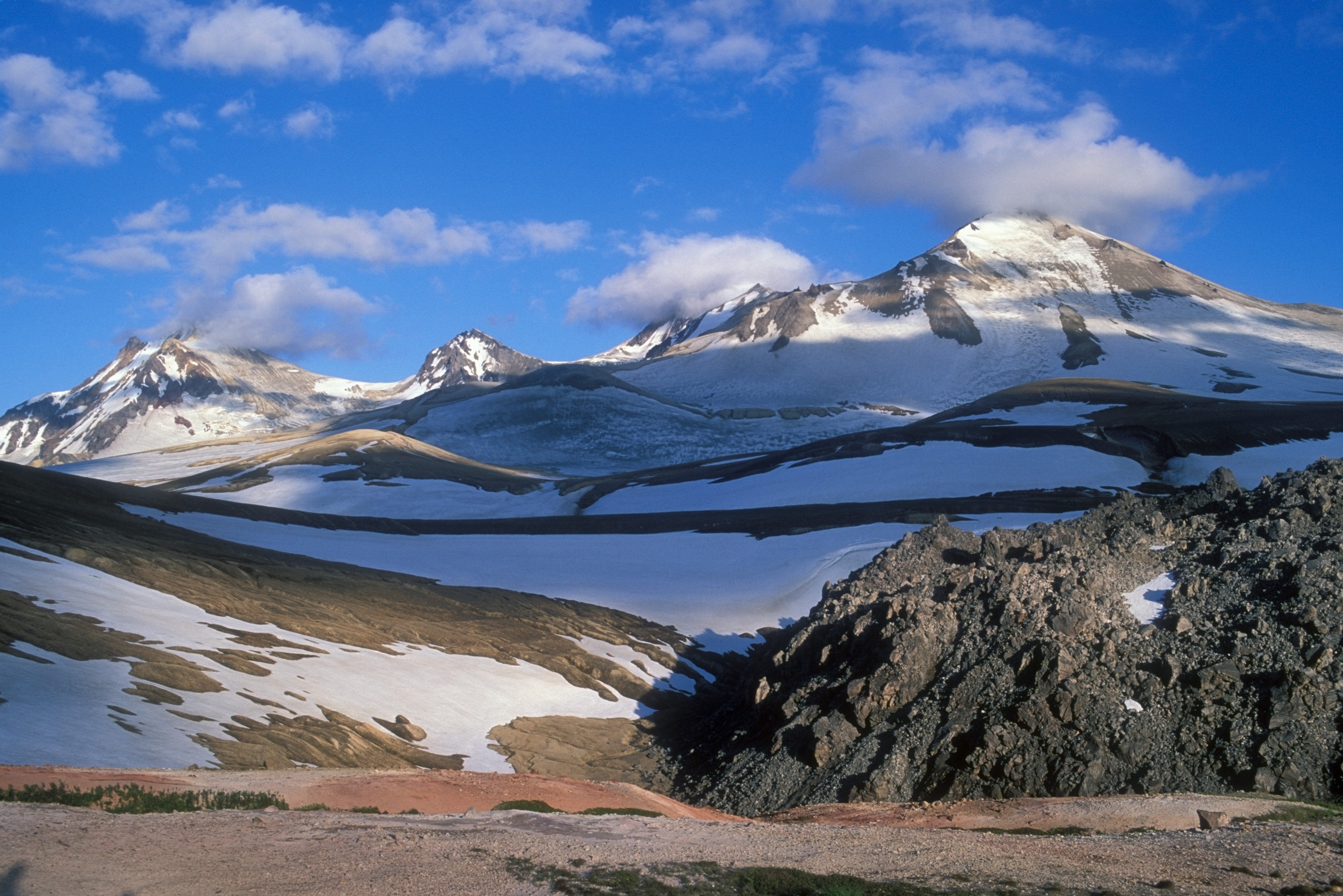 These Are The World's Most Dangerous Volcanoes