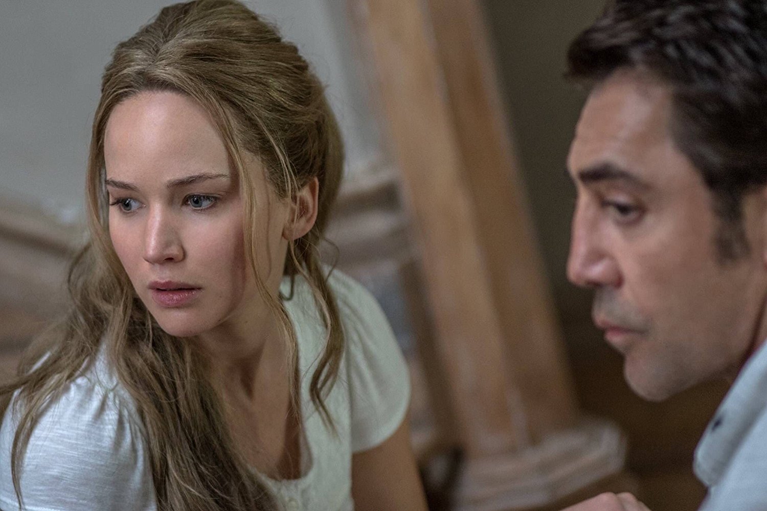Mother!: Explaining References in Jennifer Lawrence Movie