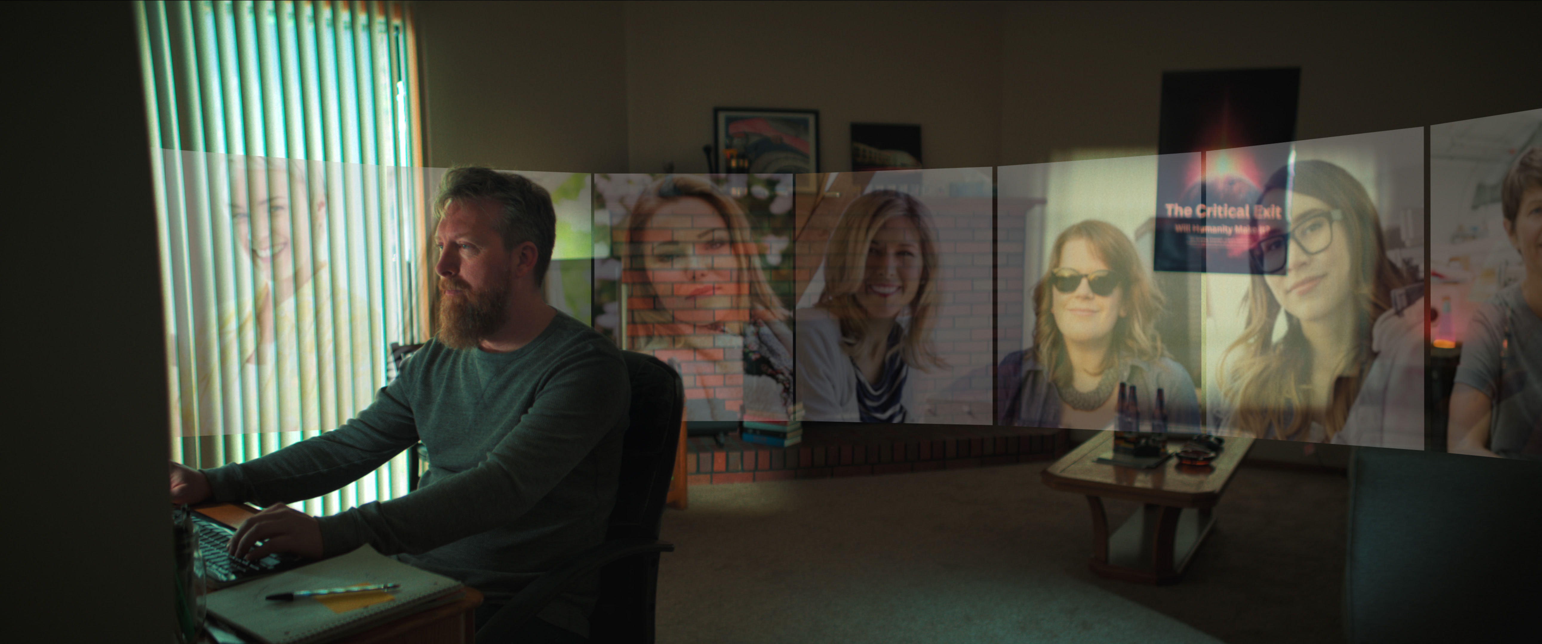 Lover, Stalker, Killer: True Story Behind Netflix Doc