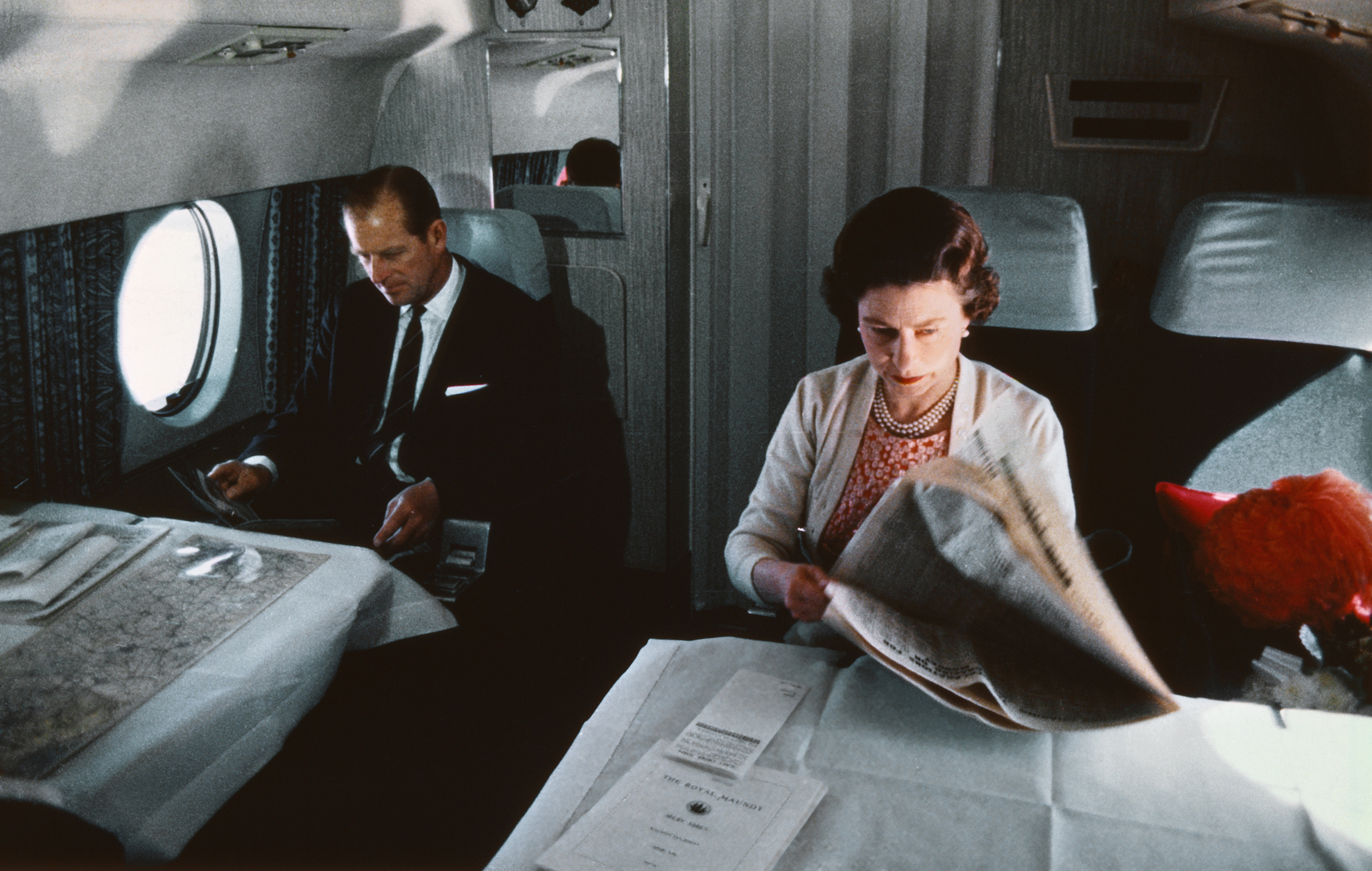 Inside Prince Philip and Queen Elizabeth's Complex Marriage