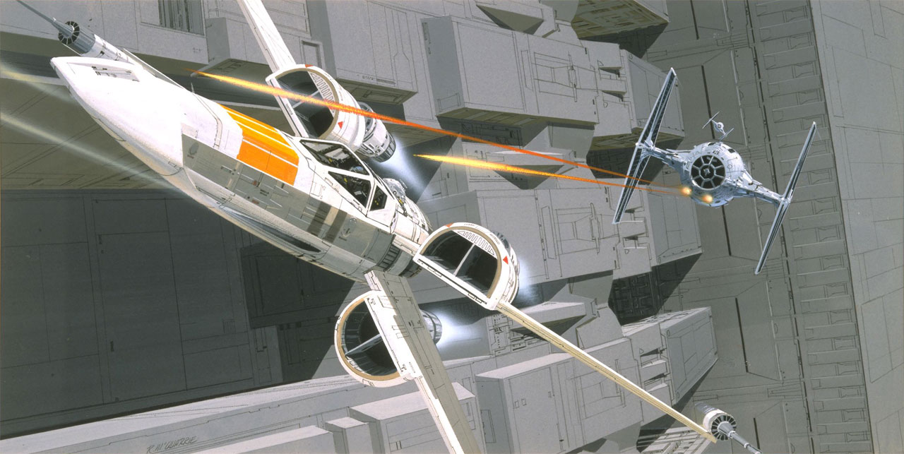 How Star Wars' BB-8 Droid Actually Works