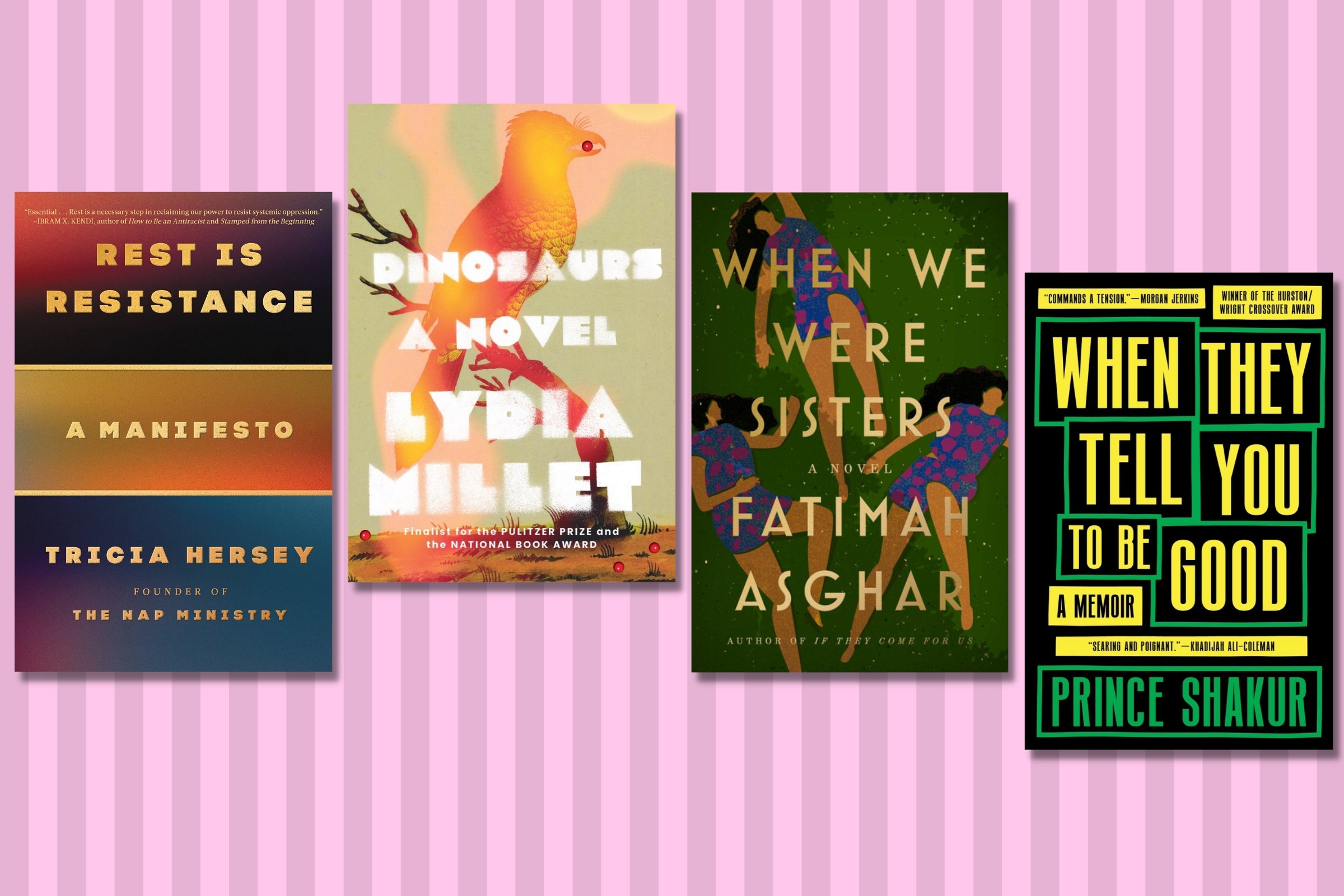 Here Are the Best New Books to Read in October 2022