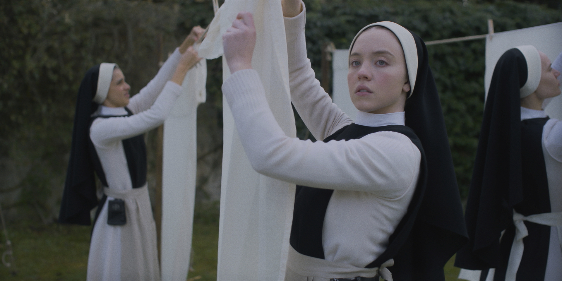'Immaculate' Ending Explained