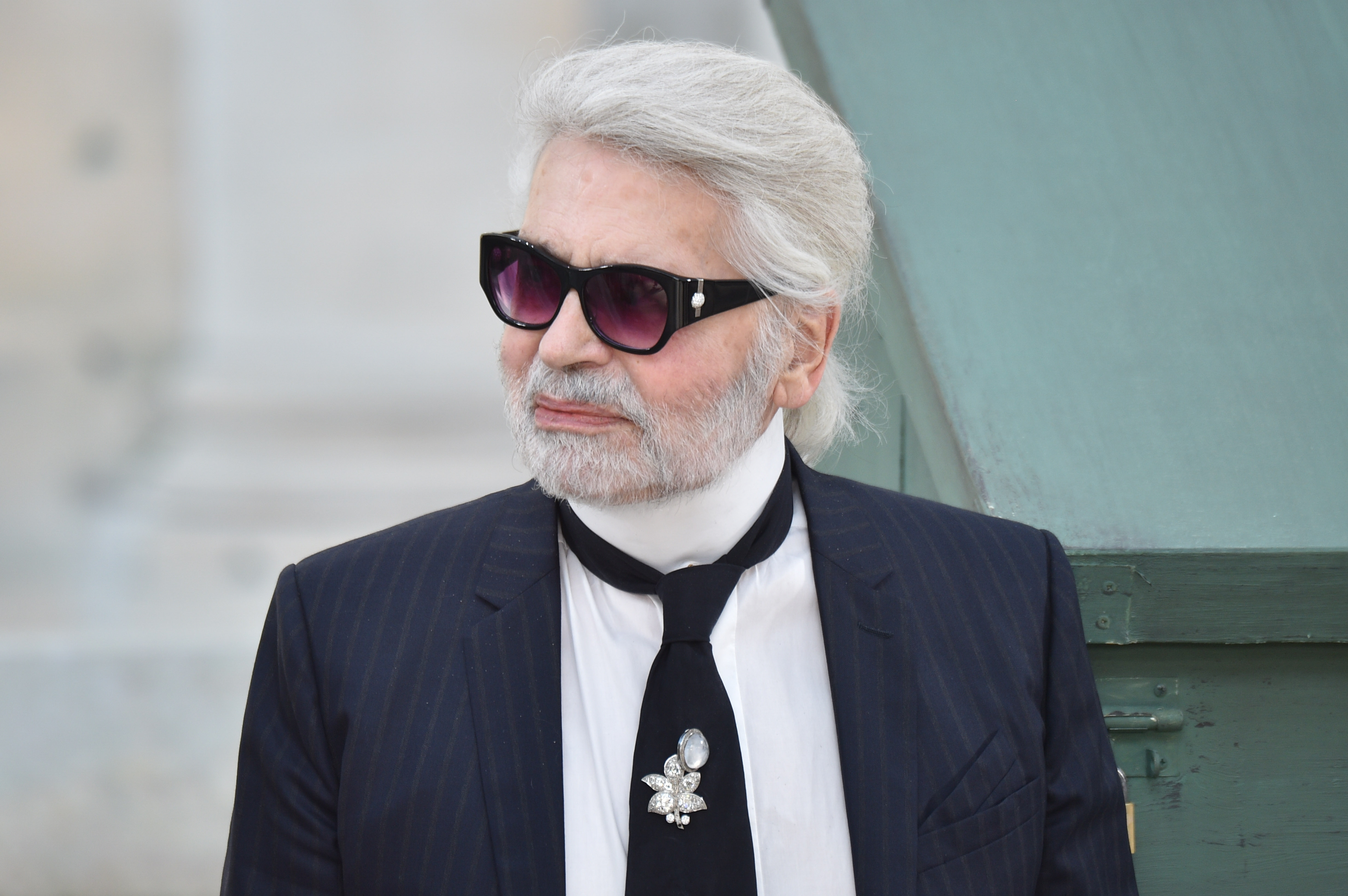 French Fashion House Chanel Bans Fur and Exotic Animal Skins