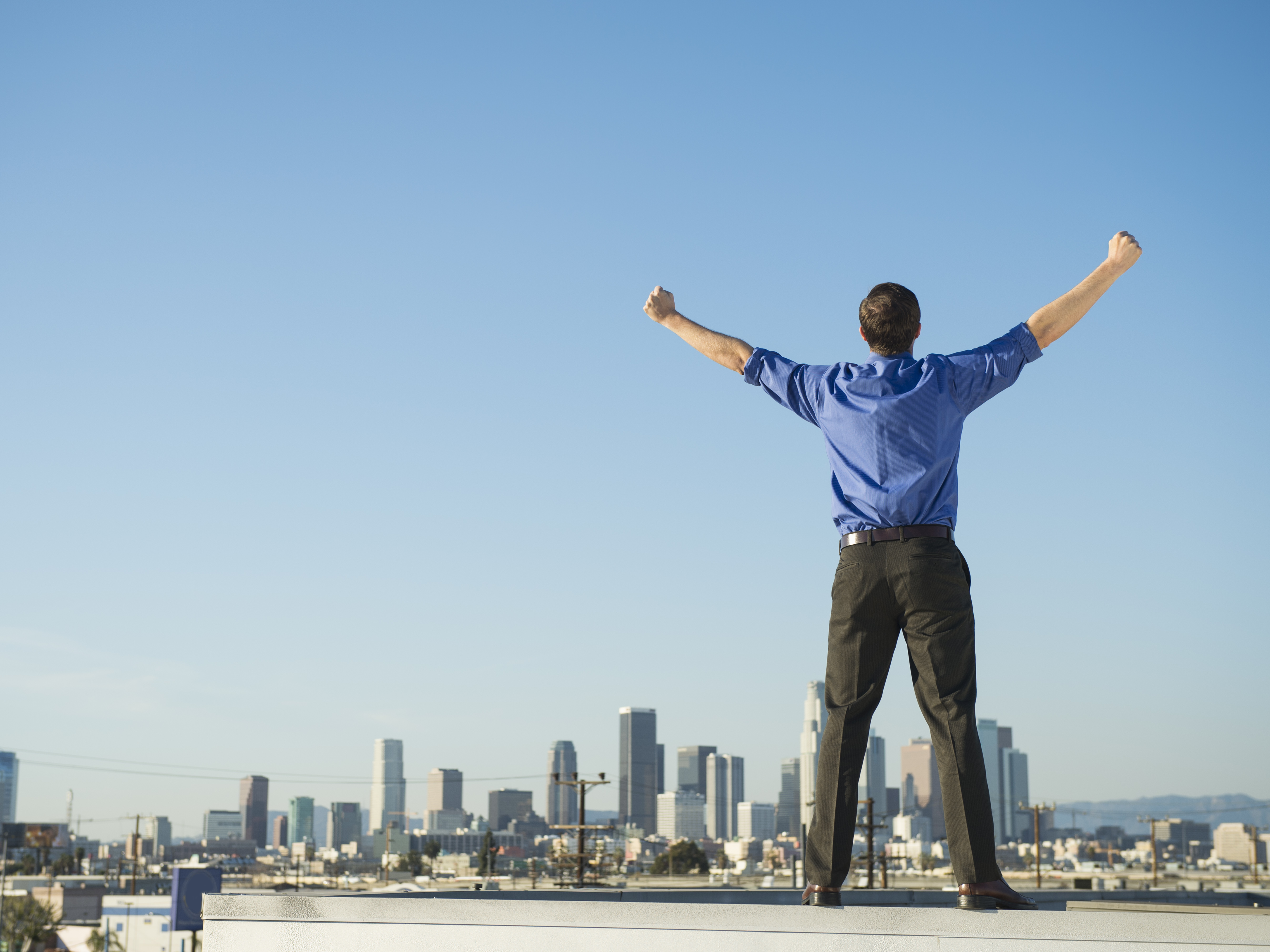 How To Be Motivated: 4 New Insights From Research