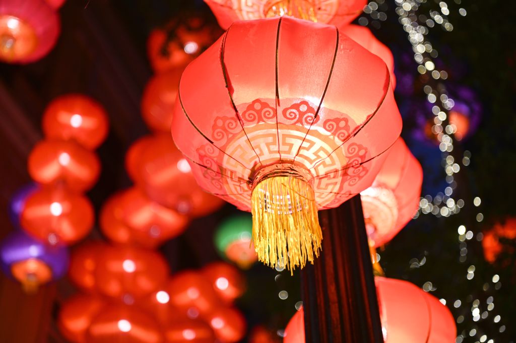 How Different Countries Celebrate the Mid-Autumn Festival