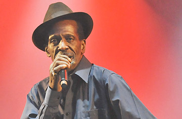 The Death of Gregory Isaacs: Jamaica Mourns a Reggae Legend