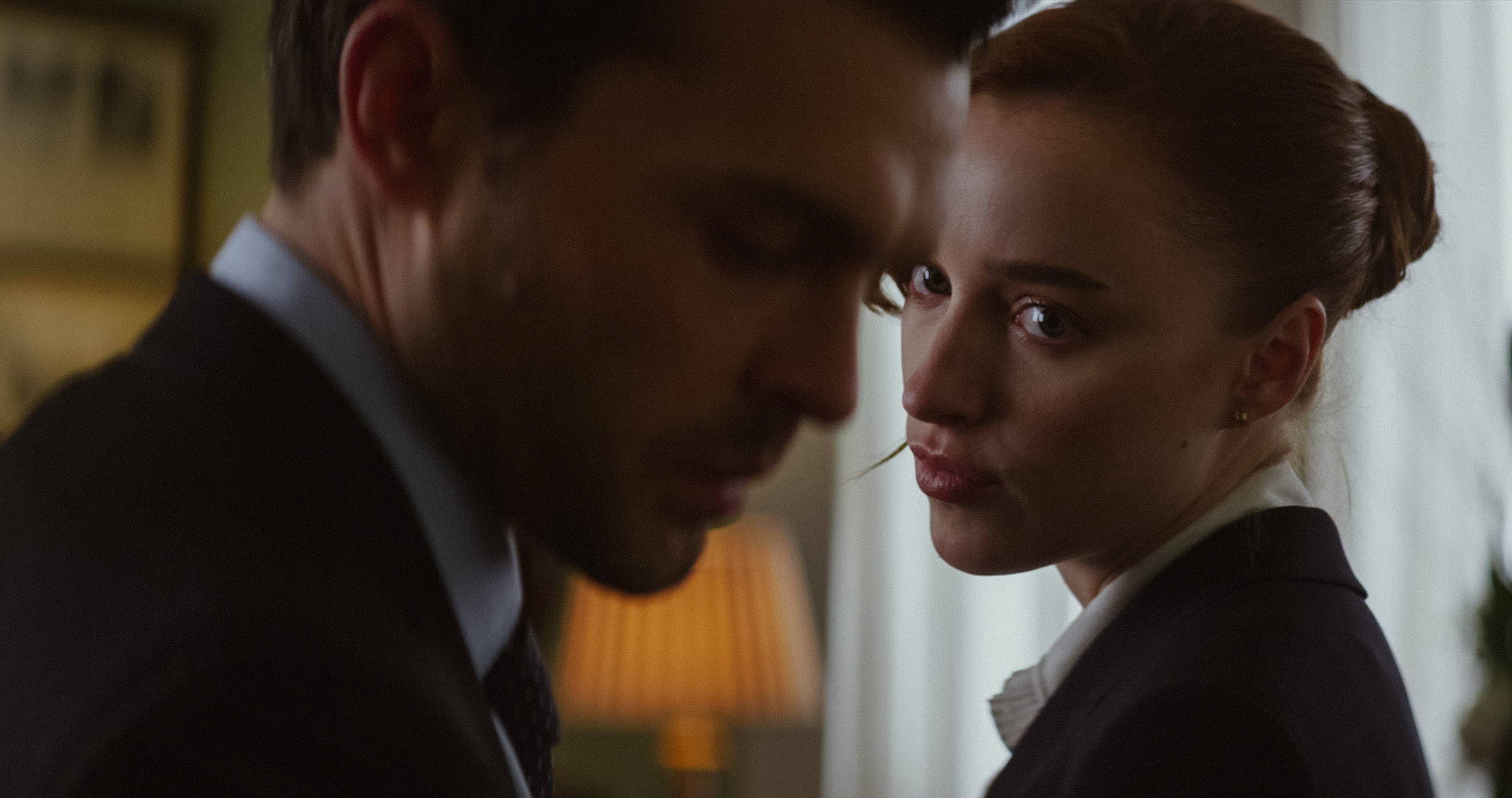 Everything New on Netflix in October 2023