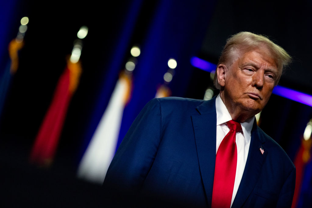 Where the Koch Network Is Putting Their Money—Anywhere But Trump