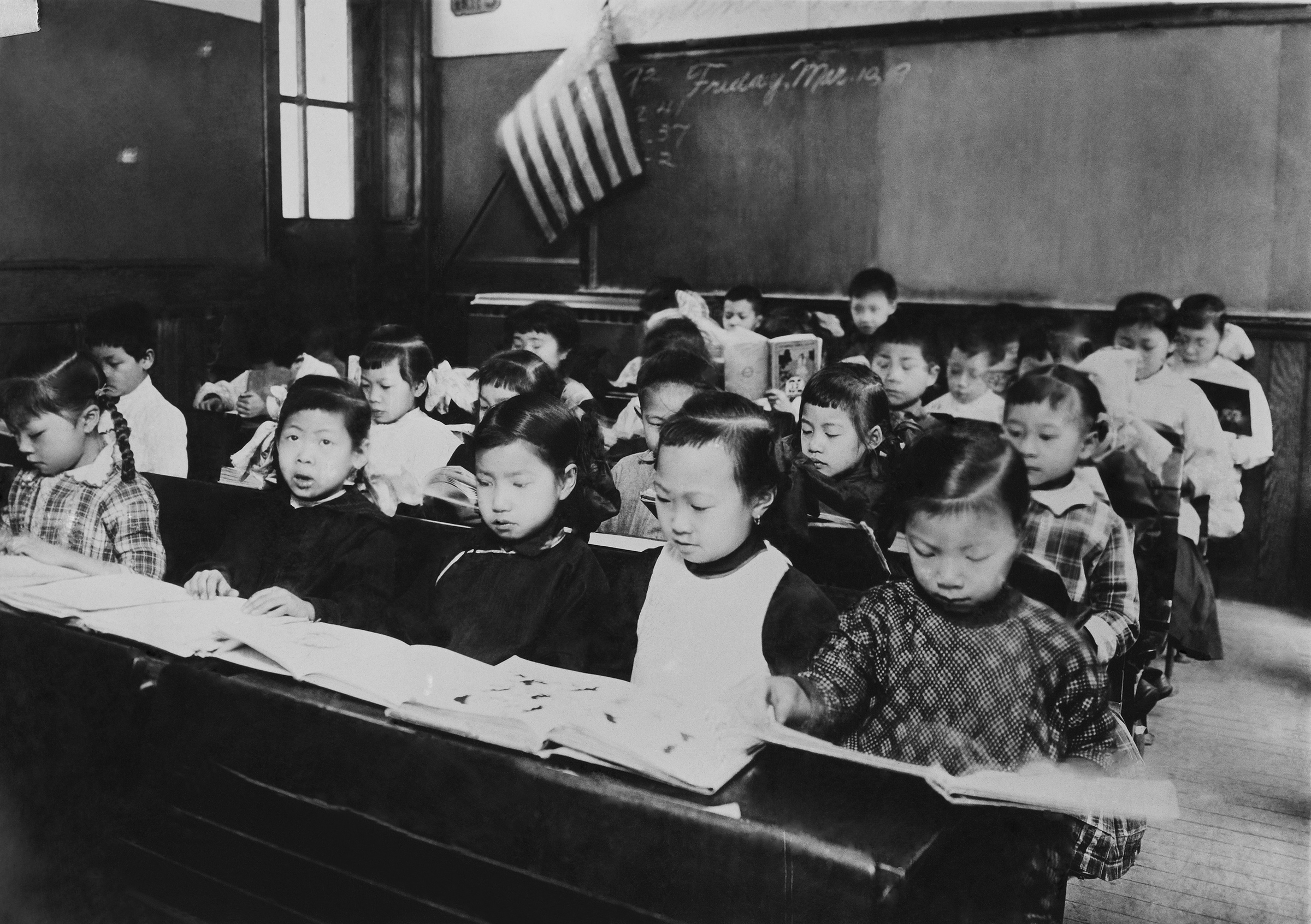 How the Model Minority Myth of Asian Americans Hurts Us All