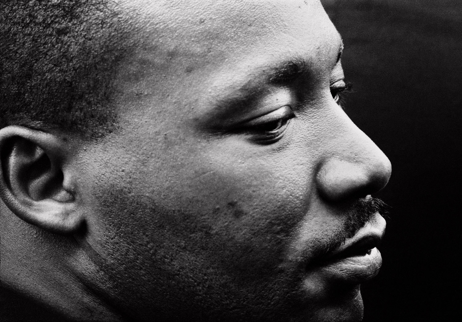 Why James Earl Ray Killed Martin Luther King Jr. in 1968