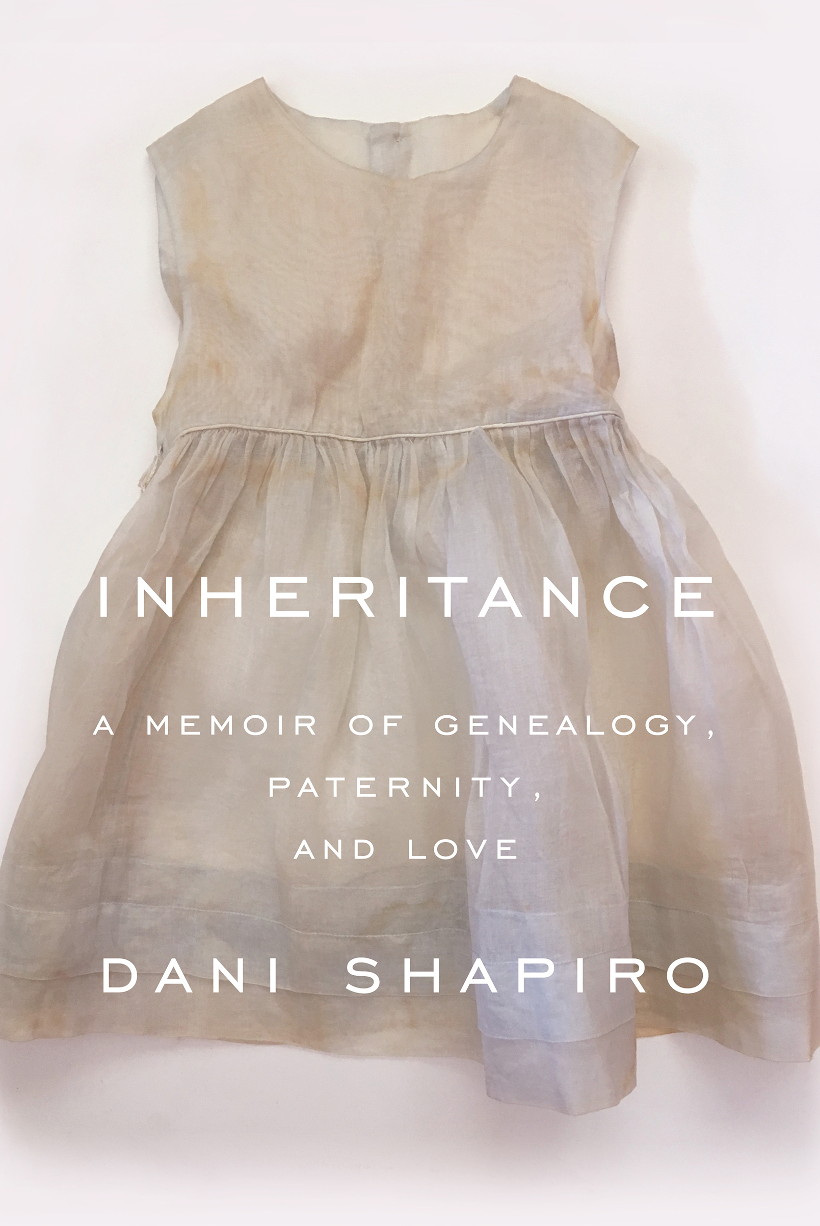 How a DNA Testing Kit Revealed a Decades-Old Family Secret