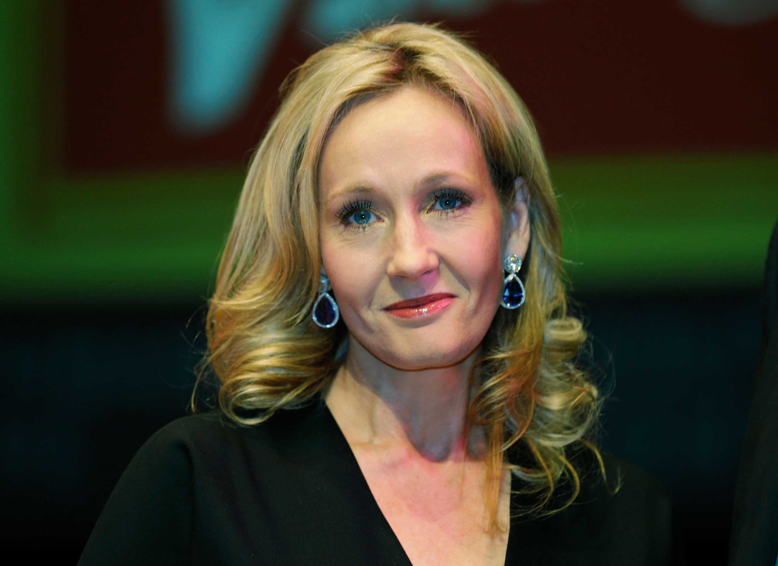 New Harry Potter Pottermore Essay By J.K. Rowling on Dolores Umbridge