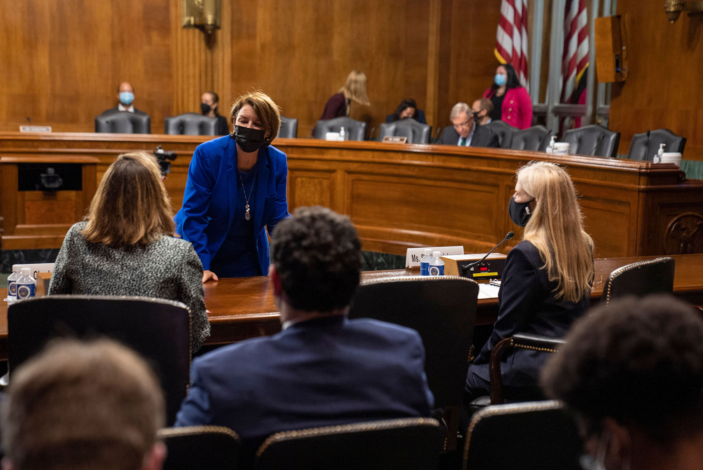 Everything to Know About Today's Antitrust Reform Movement