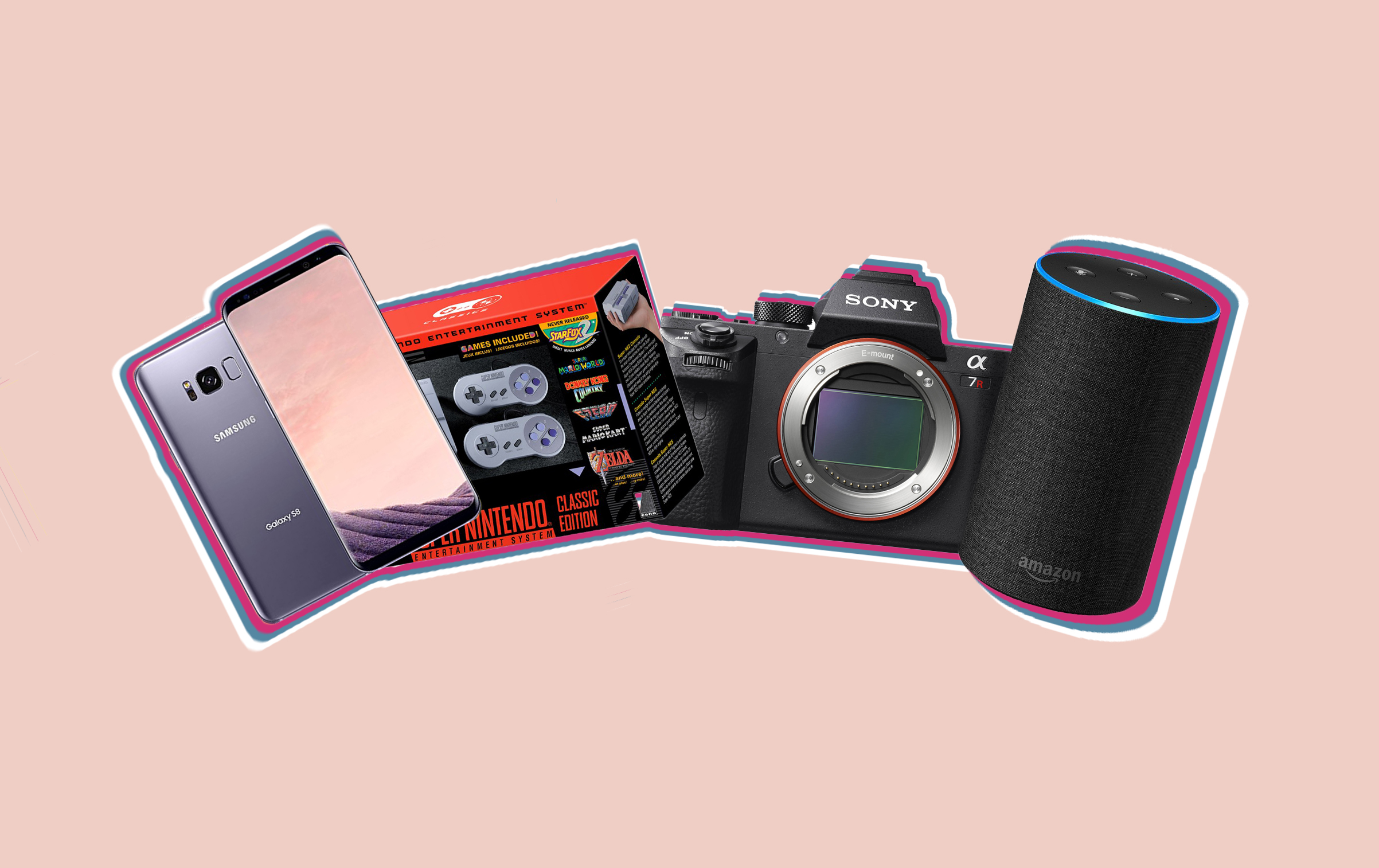 10 Best Gadgets of 2017: Nintendo Switch, iPhone X, And More