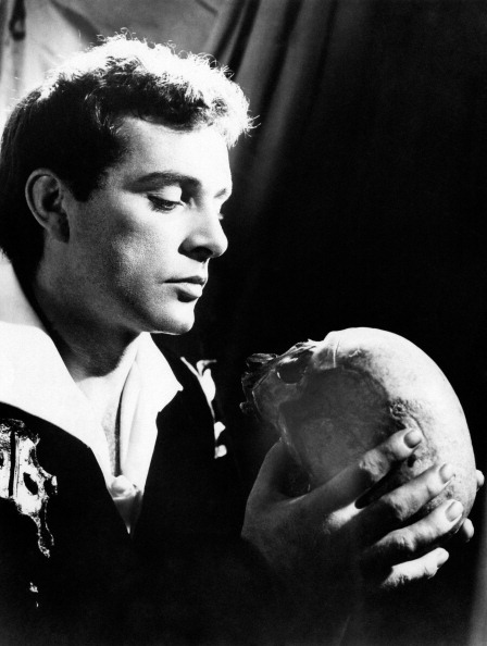 10 Notable Hamlets on Stage and Screen