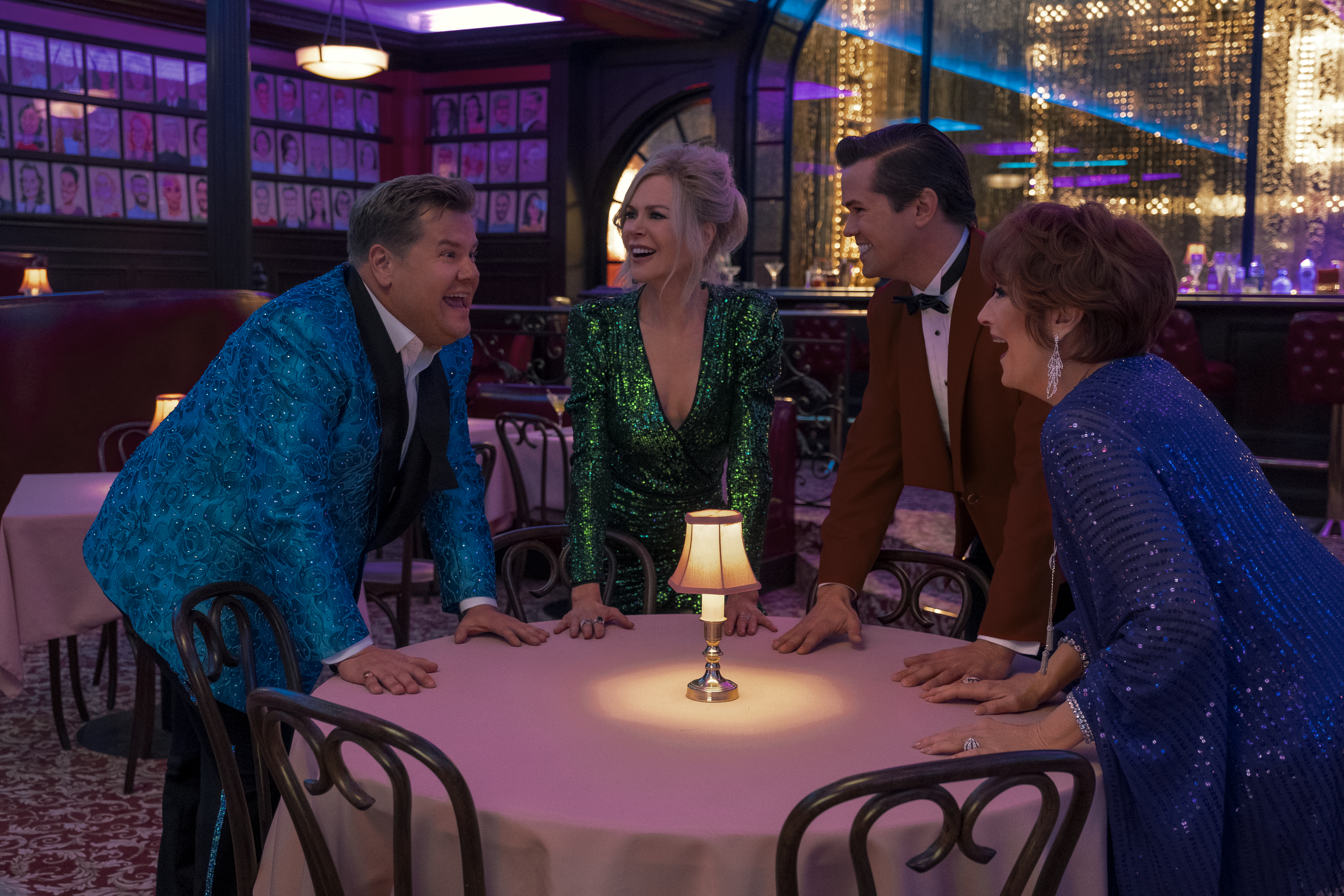 Here's What to Know About The Prom on Netflix