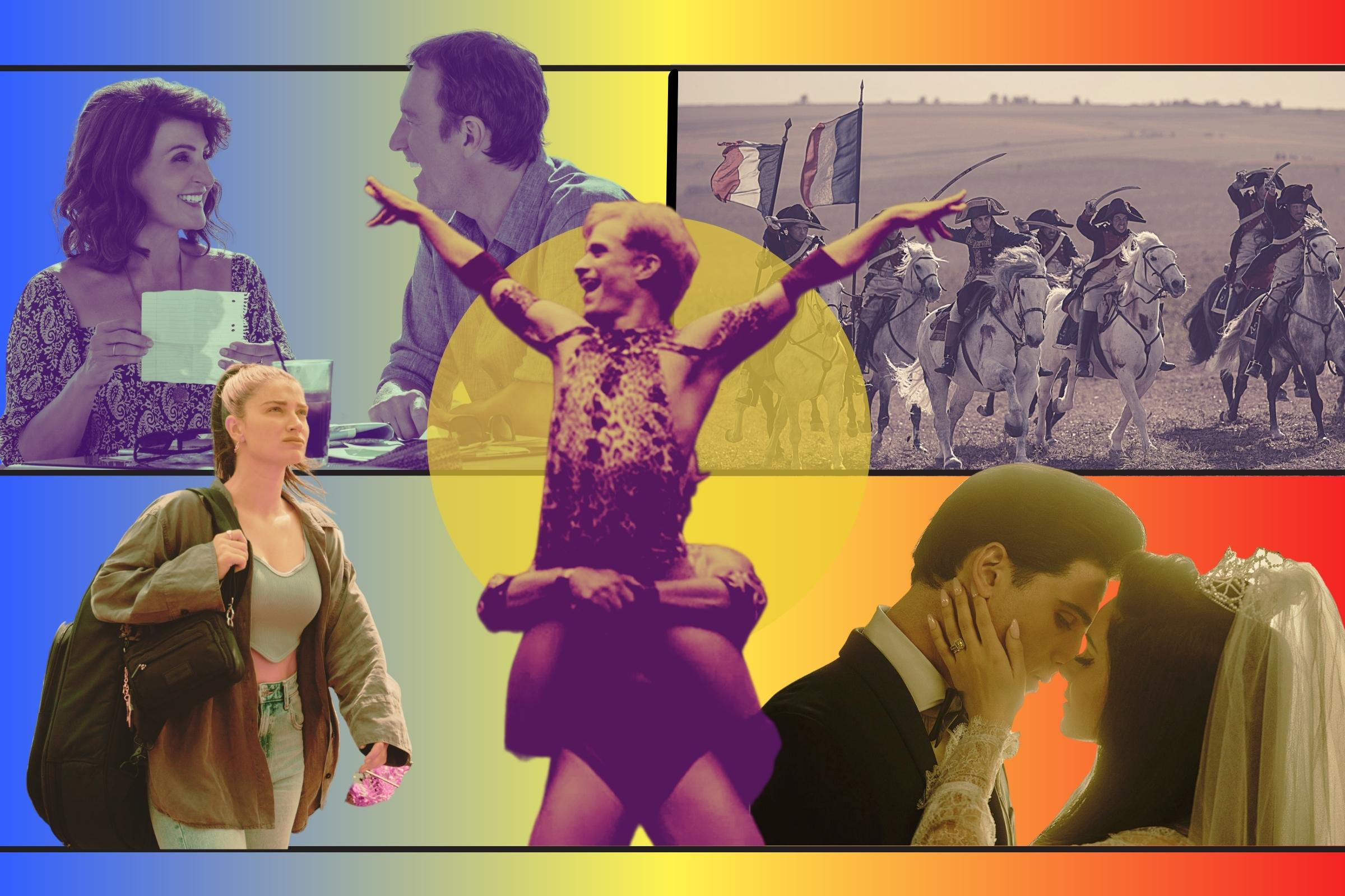 The Most Anticipated Movies of Fall 2023