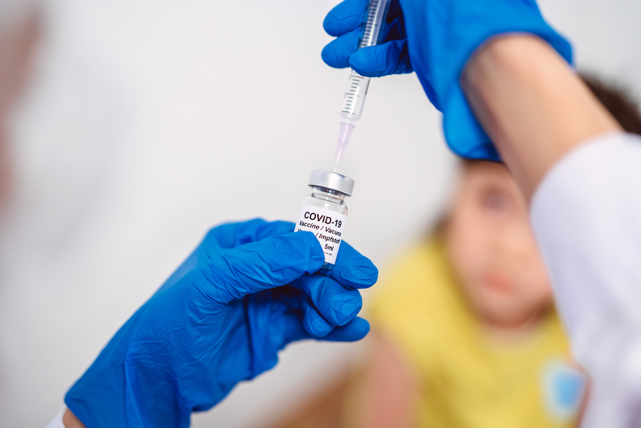 Heart Issues More Likely With COVID-19 Than the Vaccine