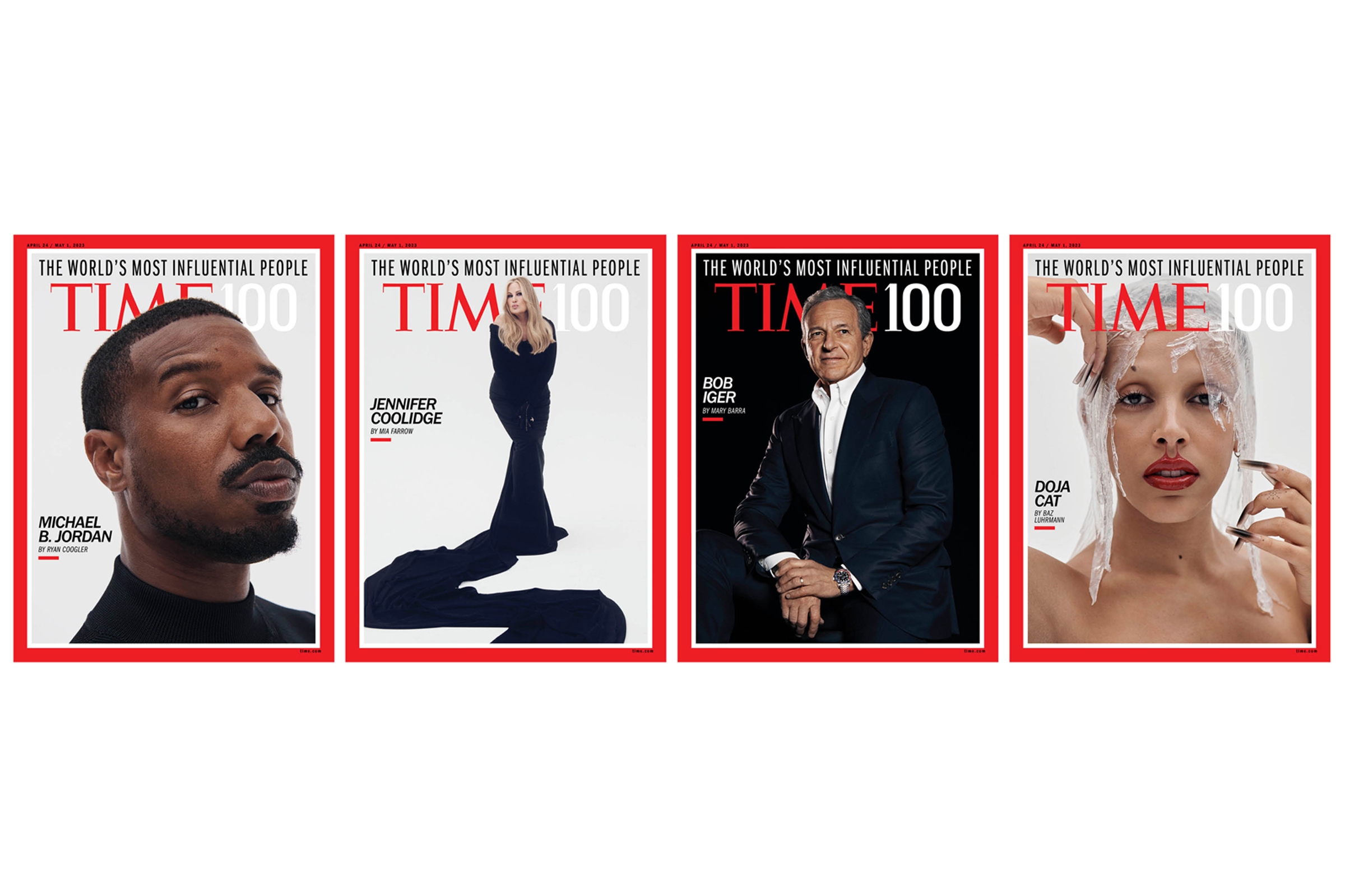 TIME100 2023 | TIME