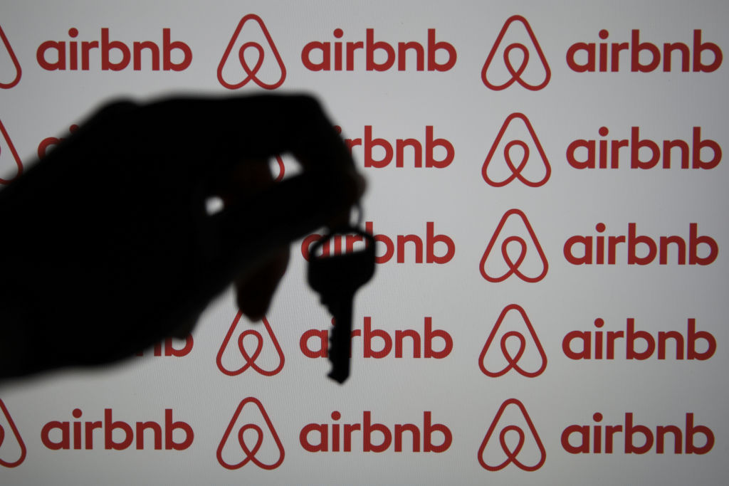 Why Airbnb Is Banning Cameras in Rentals