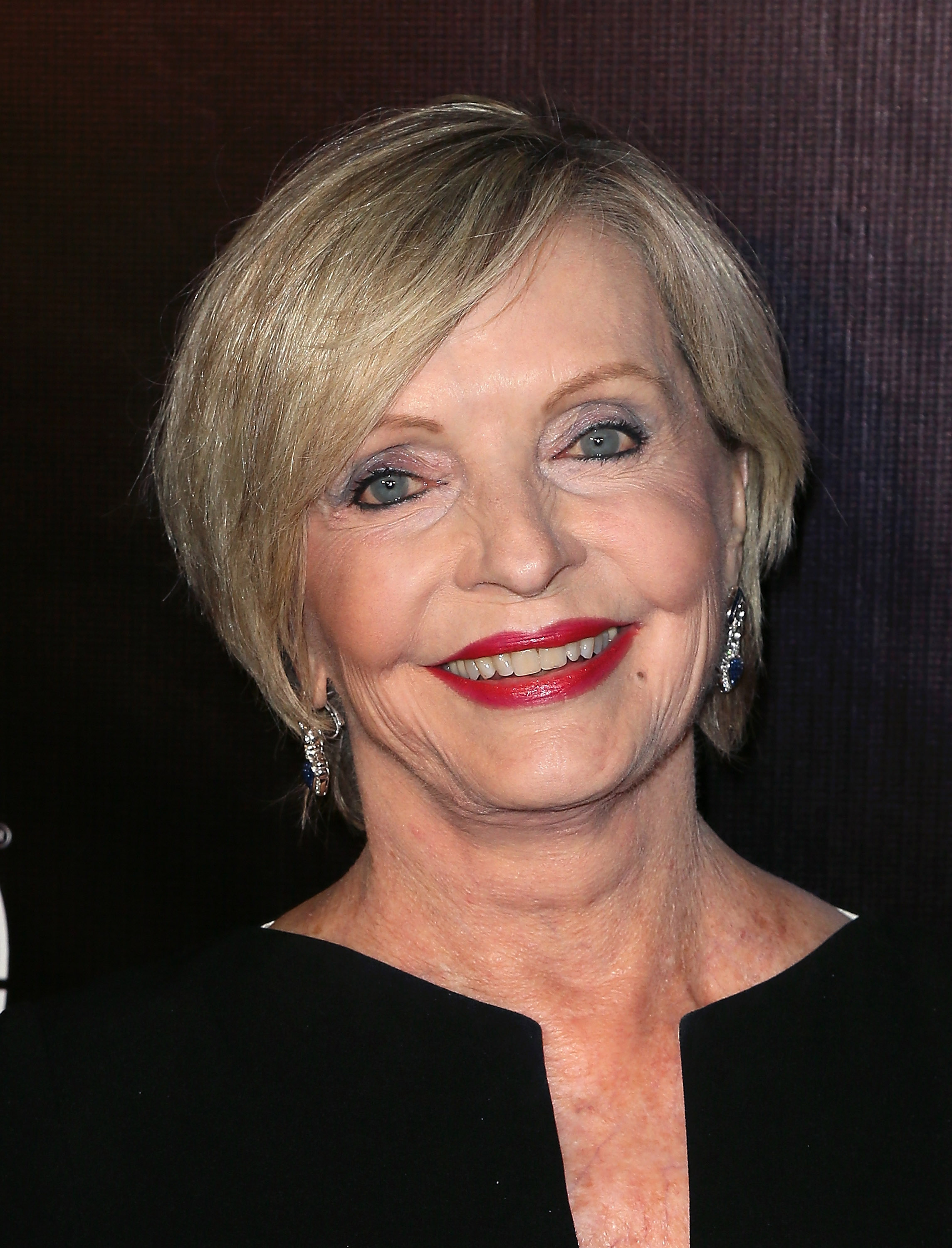 Florence Henderson: Brady Bunch Star Wanted Job for Mother Carol Brady