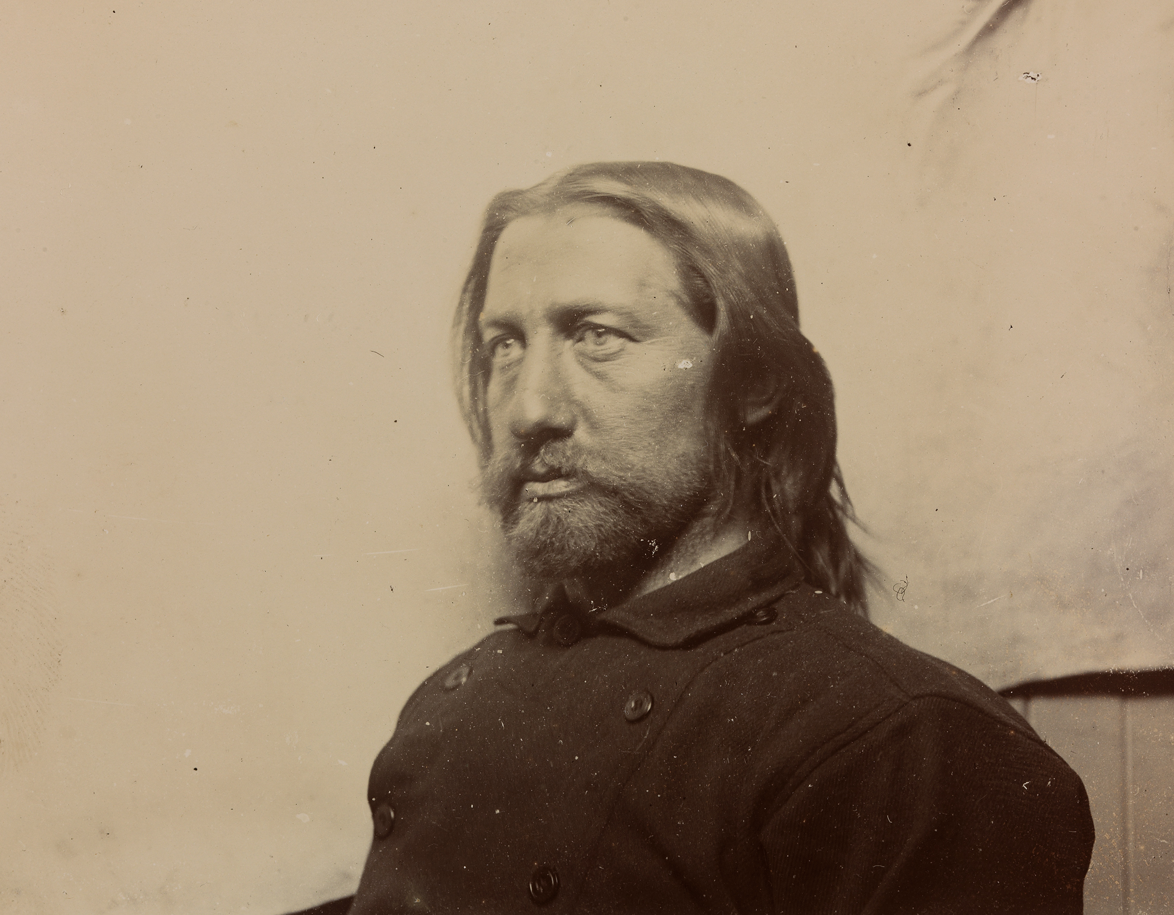 The Antarctic Expedition That Changed Modern Medicine