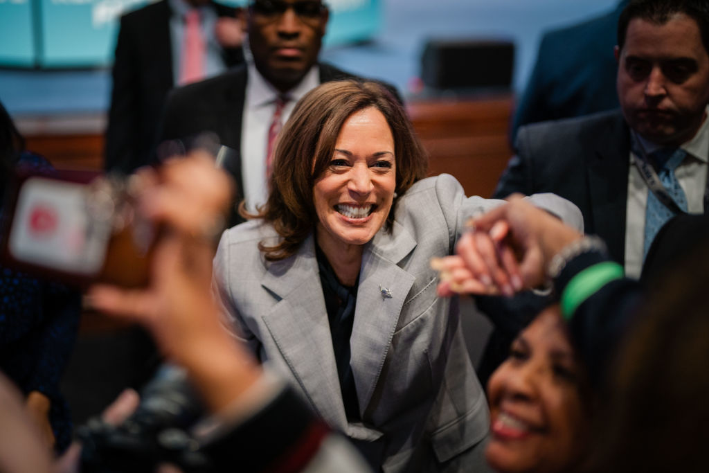 Kamala Harris’ Connection to Howard University