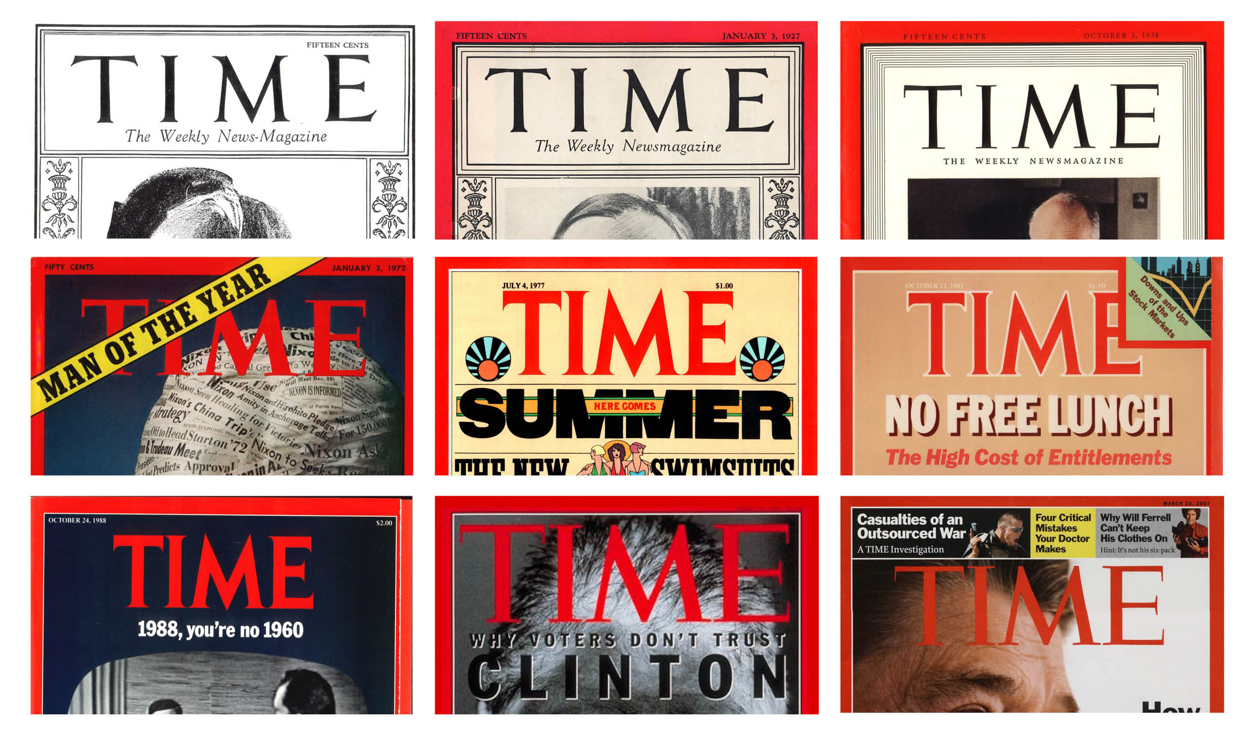 Mina Chang Fake Time Cover: How To Tell