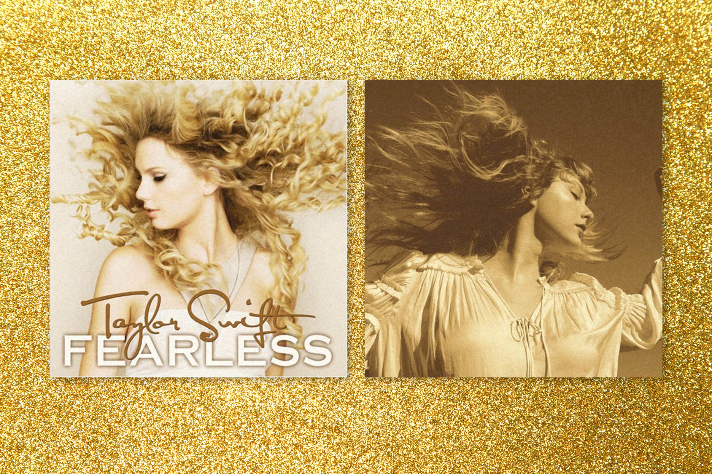 Fearless (Taylor's Version): Reactions and Significance