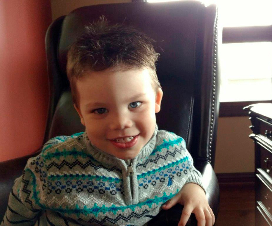 Lane Graves' Dad Grabbed Alligator’s Teeth During Attack